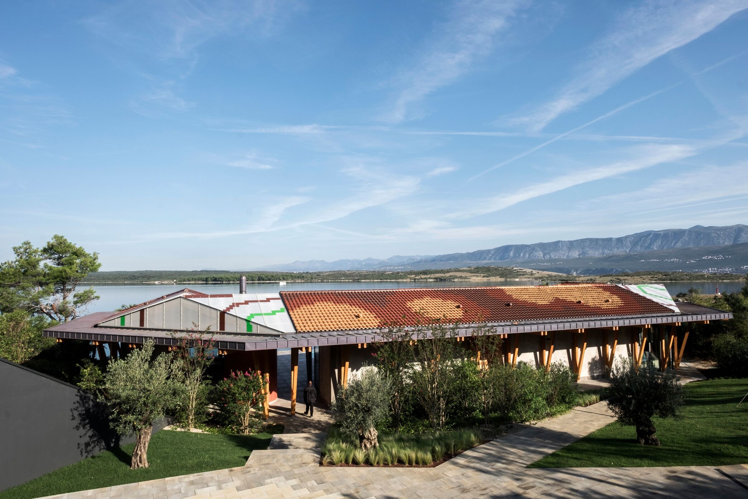 Wooden House | Idis Turato / Turato Architects | Media - Photos and ...