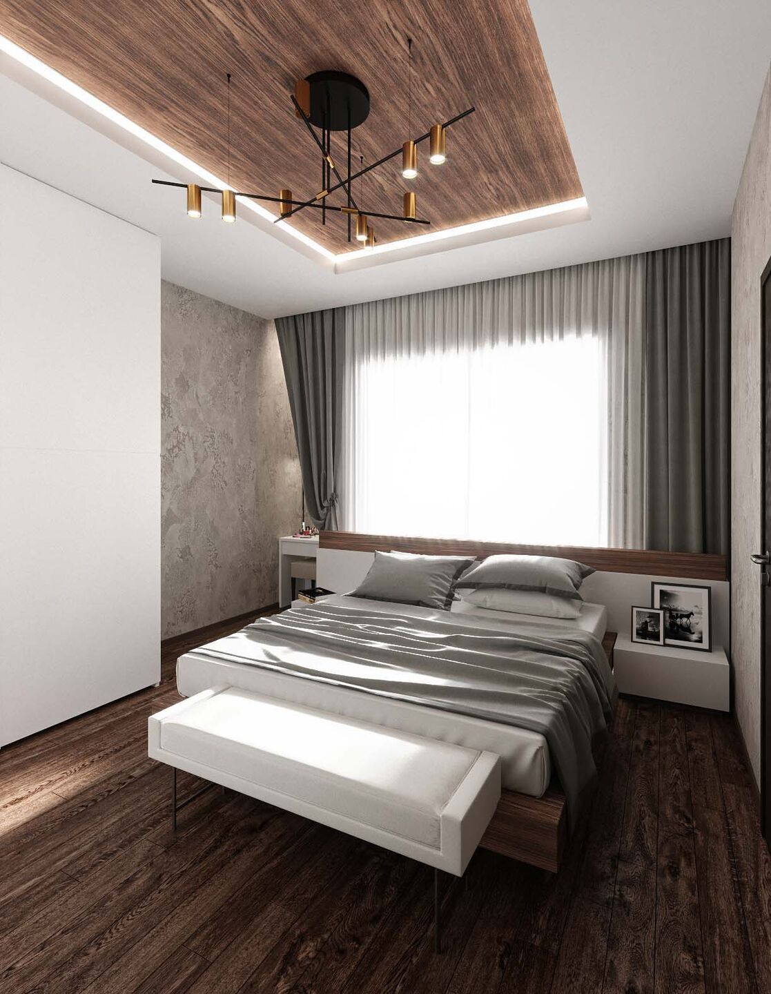 Gallery of Feng Shui Interior Design | Comelite Architecture Structure ...