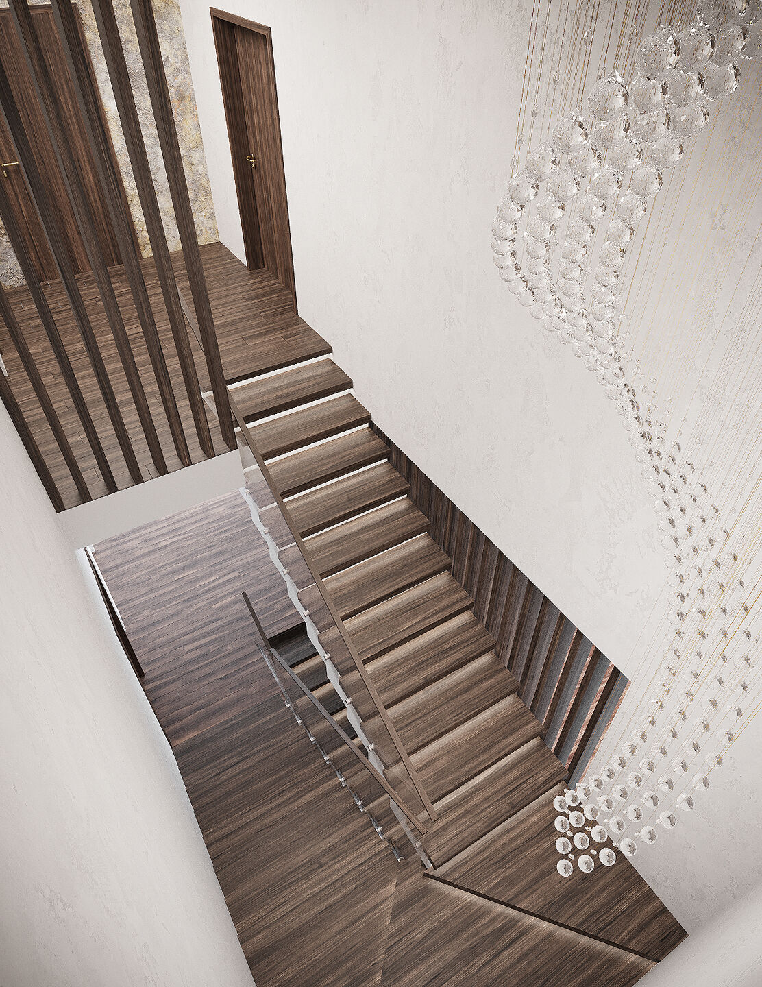 Gallery of Feng Shui Interior Design | Comelite Architecture Structure ...