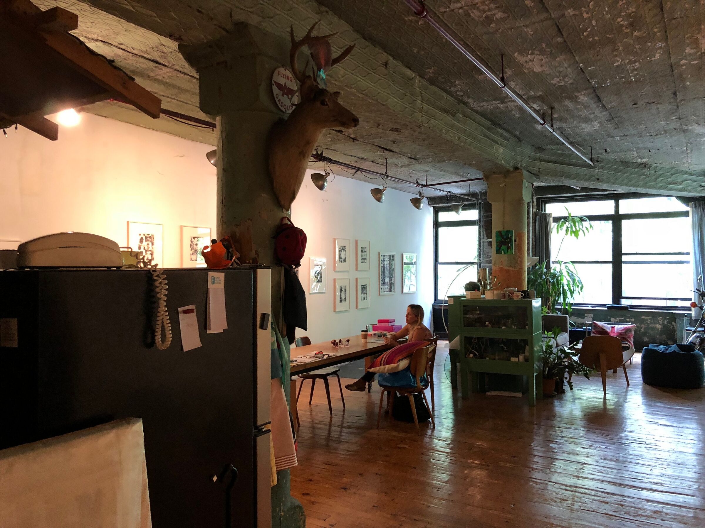 Gallery of Chelsea Loft | Worrell Yeung Architecture | Media - 29