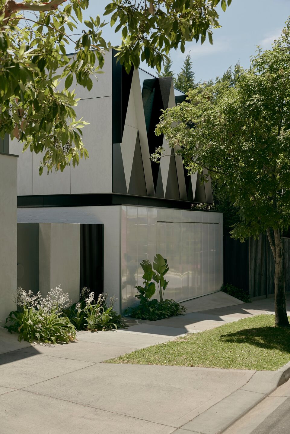 The Summit | Architecture Architecture | Archello