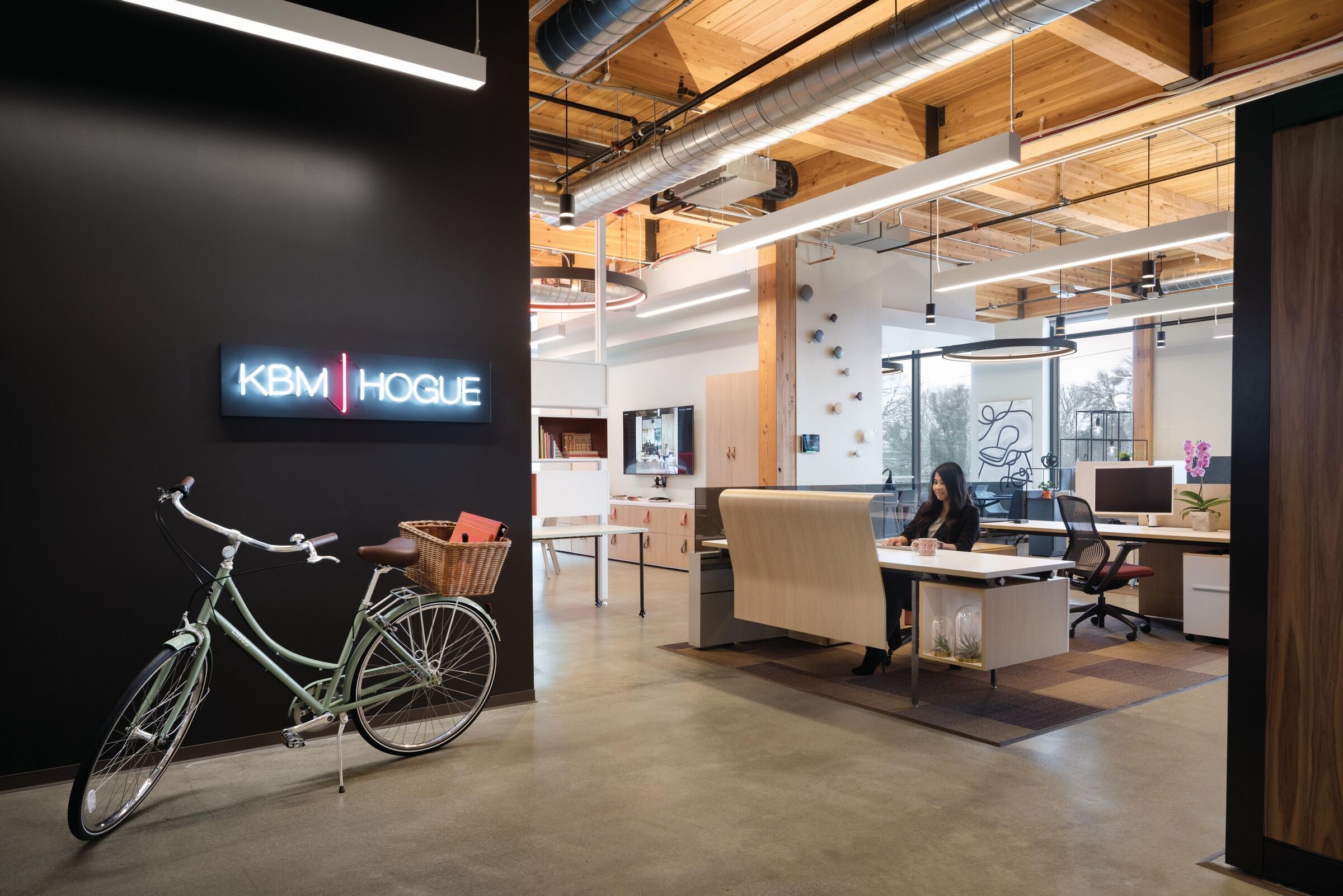 KBM | Hogue | RMW | Archello