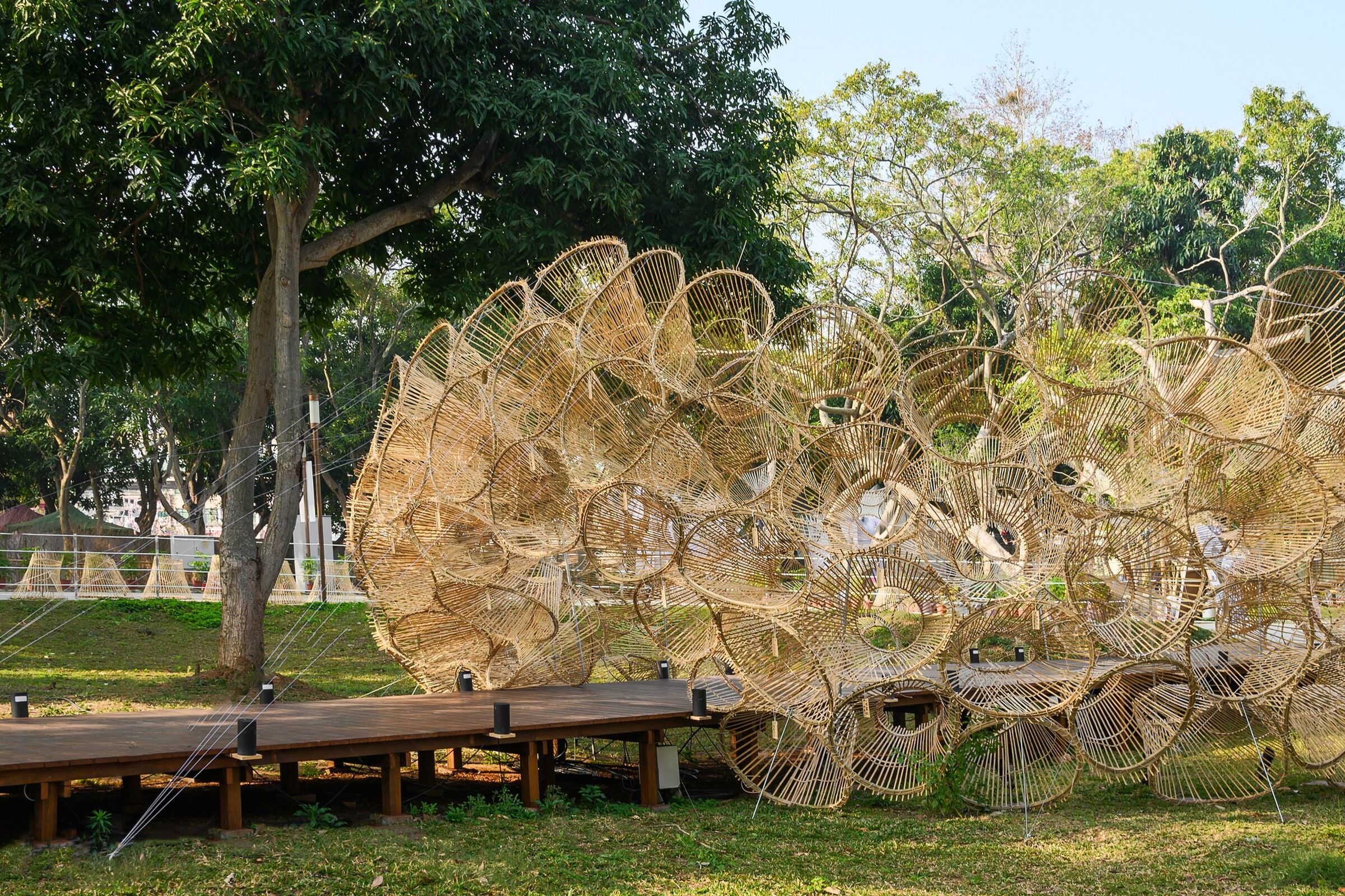 Gallery of Fish Trap House IV | Cheng Tsung FENG Design Studio | Media - 2