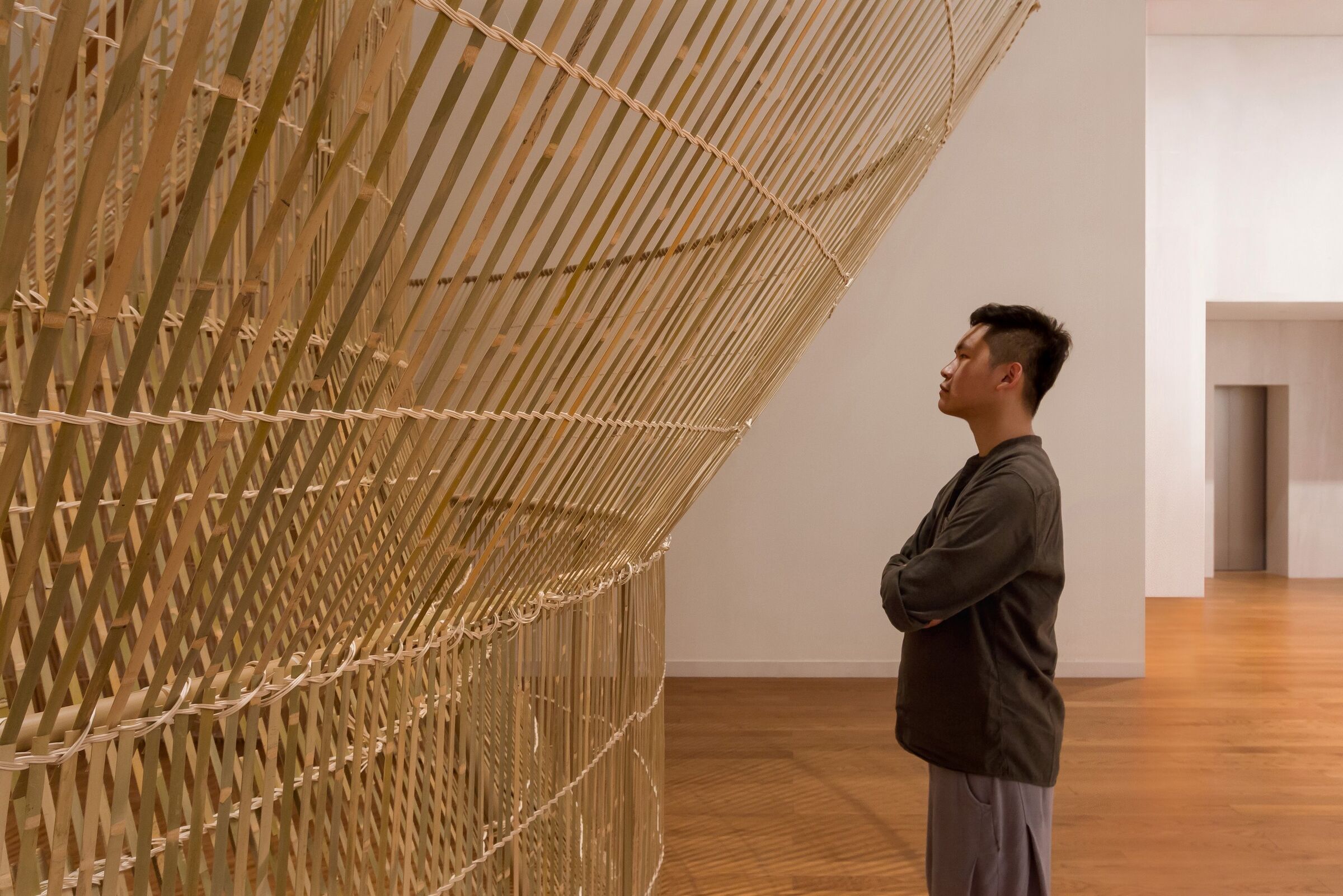 Gallery of Fish Trap House II | Cheng Tsung FENG | Media - 4