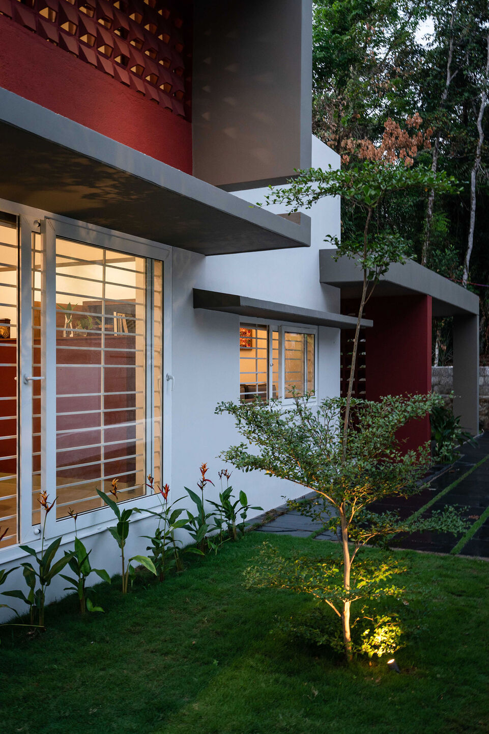 Gallery of CAPTAIN’S RESIDENCE | i2a Architects Studio | Media - 4