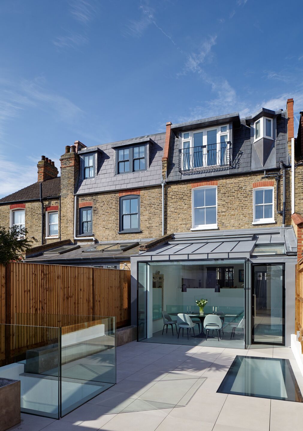 Staple House | Paul Archer Design | Archello