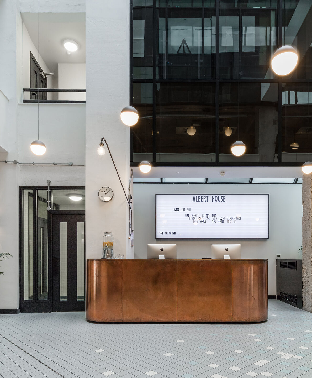 Albert House | Ben Adams Architects | Archello