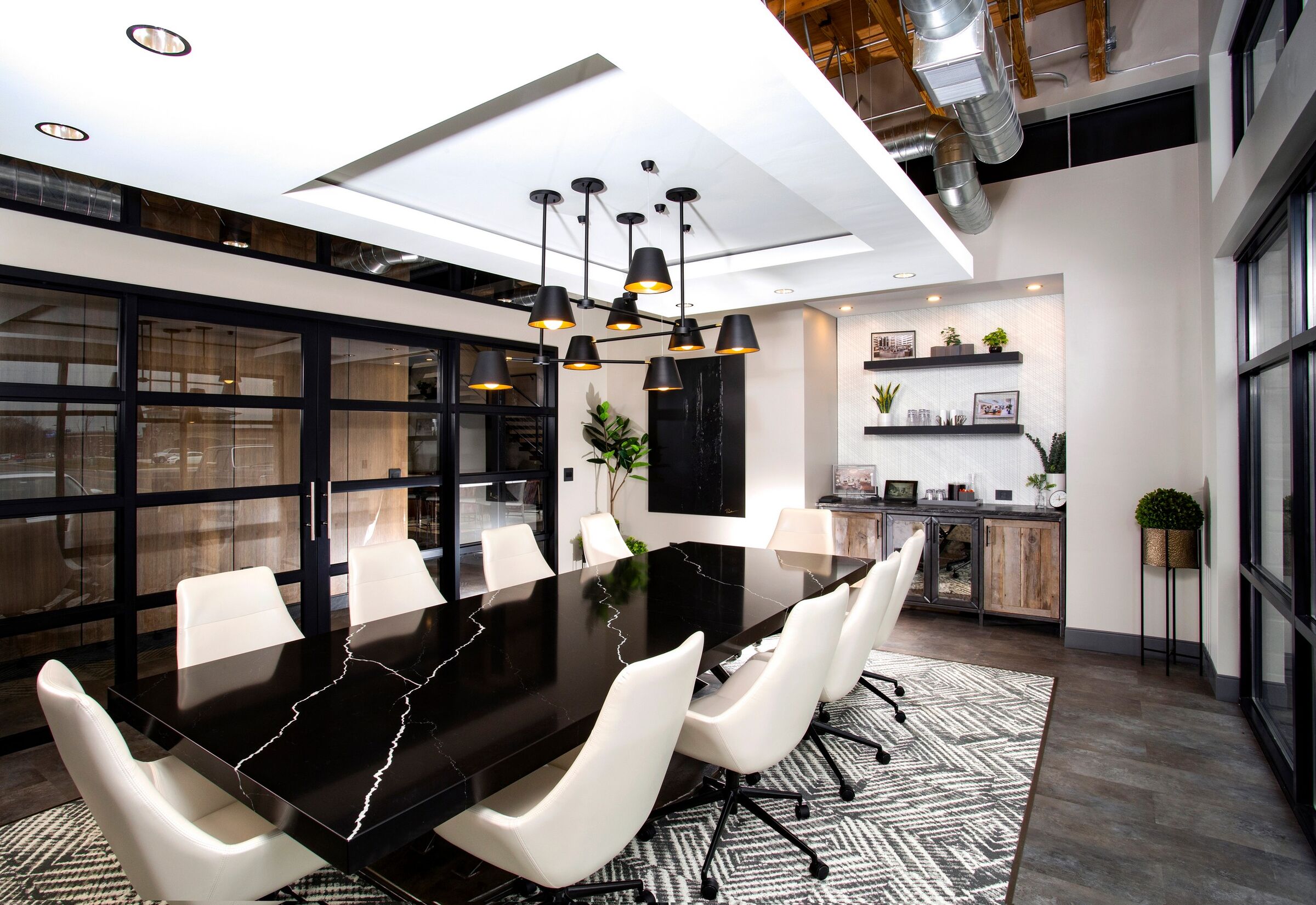 Interior Image Group’s Indiana Headquarters | Interior Image Group (IIG ...