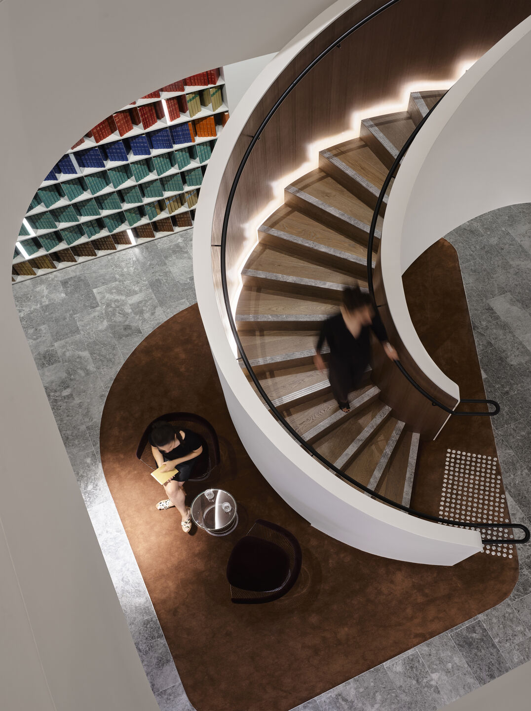 Banco Chambers | Bates Smart Architects | Archello