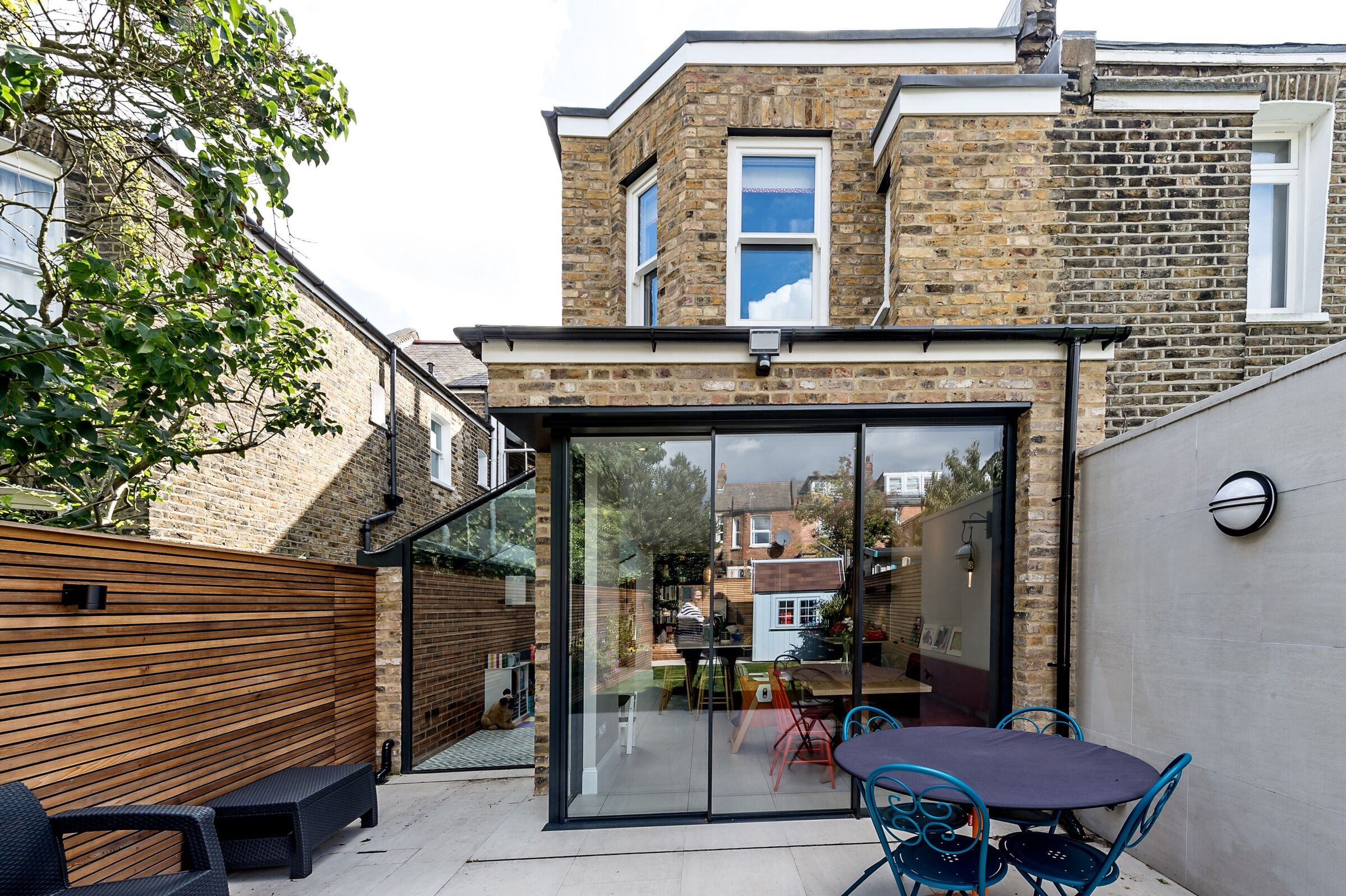 Crittall Hall House | XUL Architecture | Archello