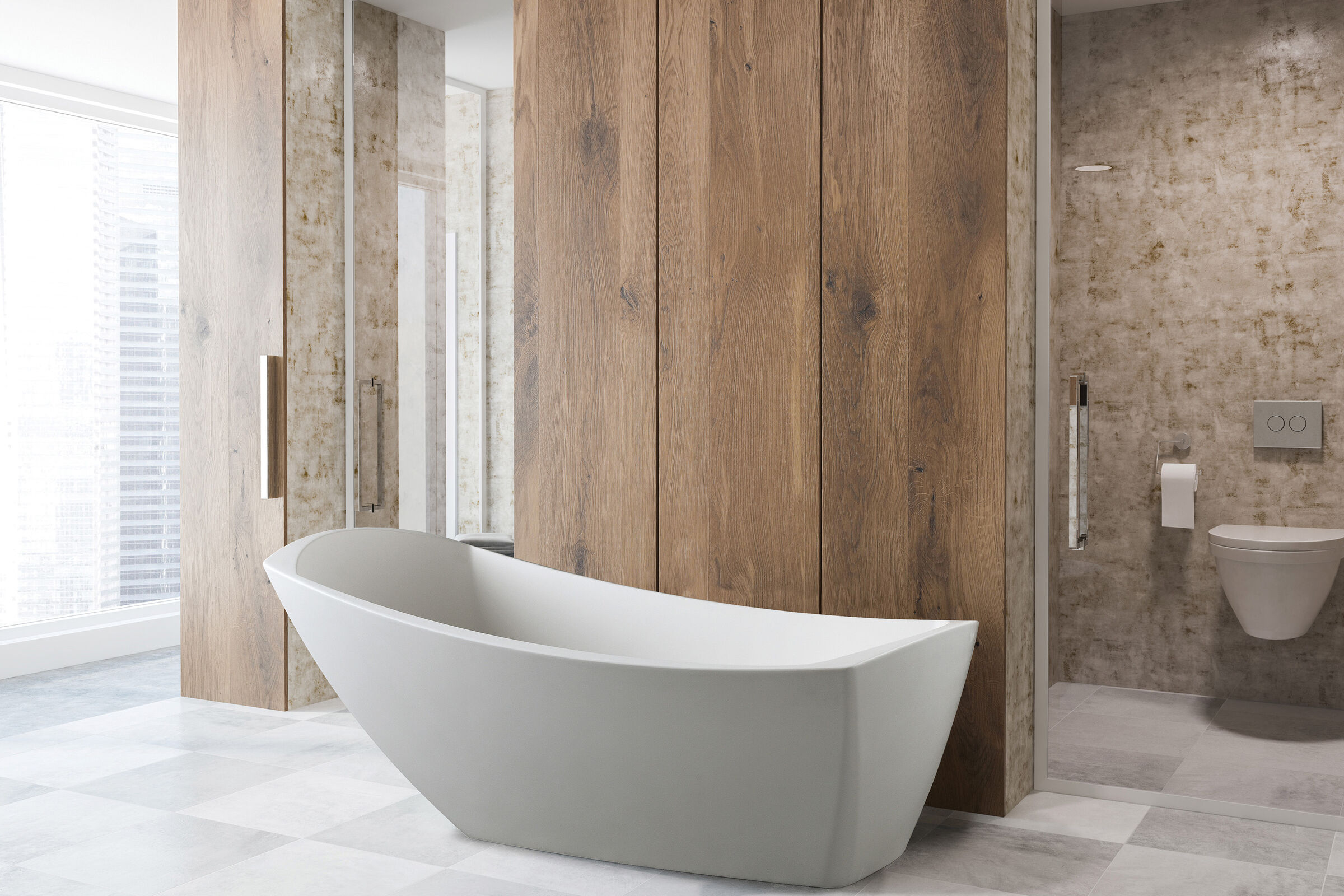 Chelsea Tub by Hastings Bath | Archello
