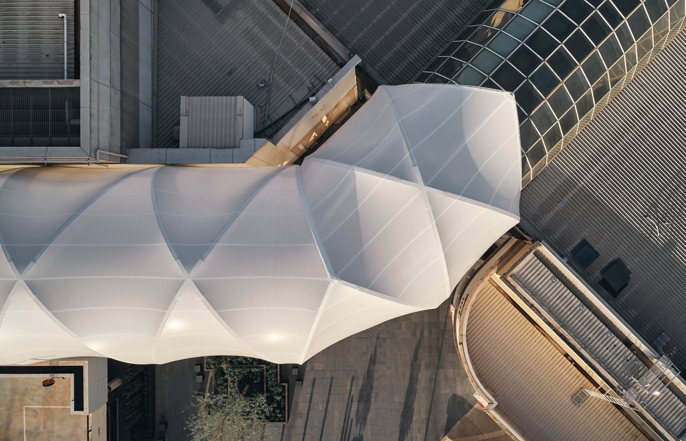 Melbourne’s Chadstone Link blends placemaking with innovation and ...