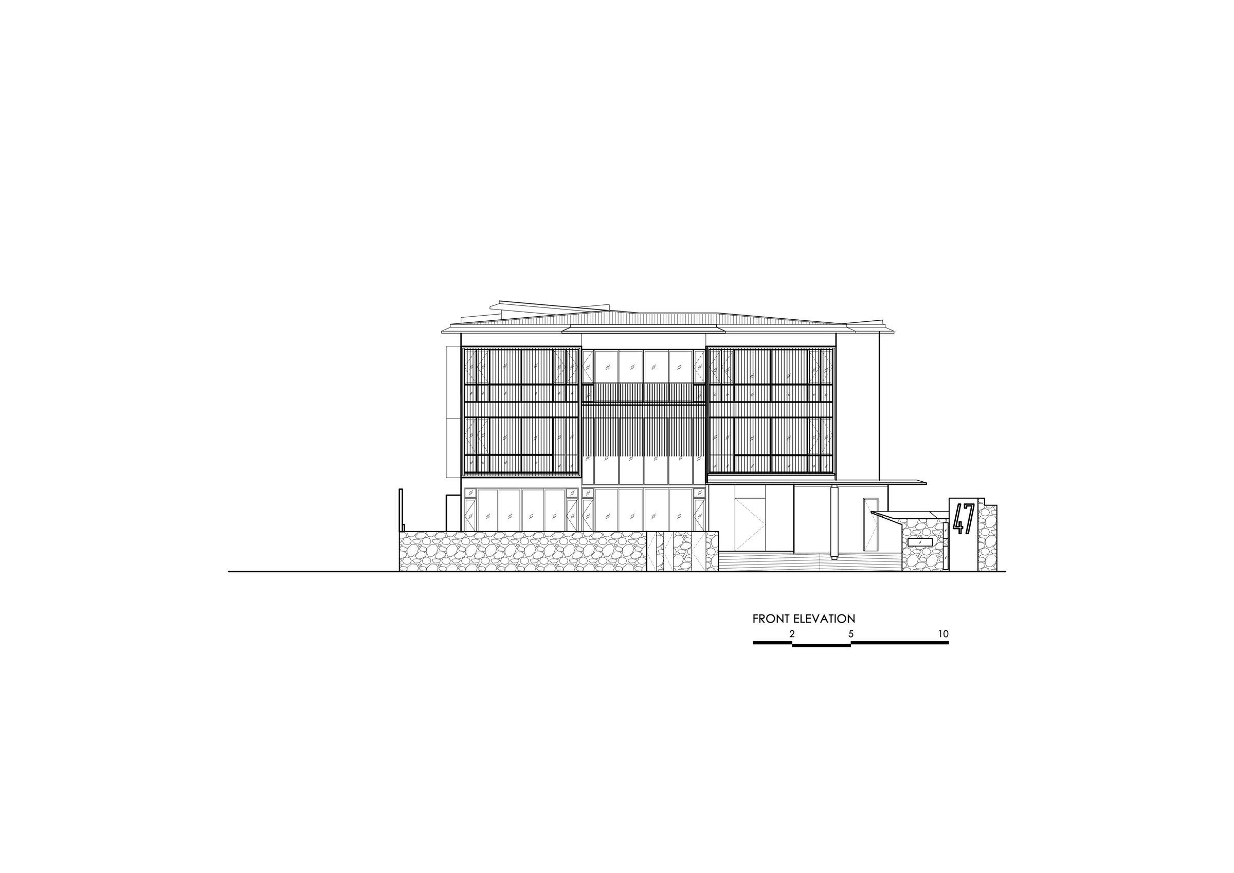 Gallery of House No.47 | DRTAN LM Architect (DTLM) | Media - 1