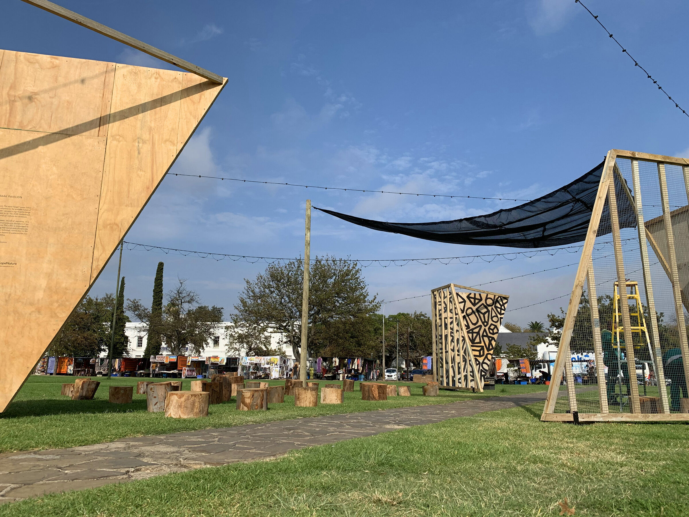 Gallery of Braak Pavilion | Mathews + Associates Architects | Media - 8