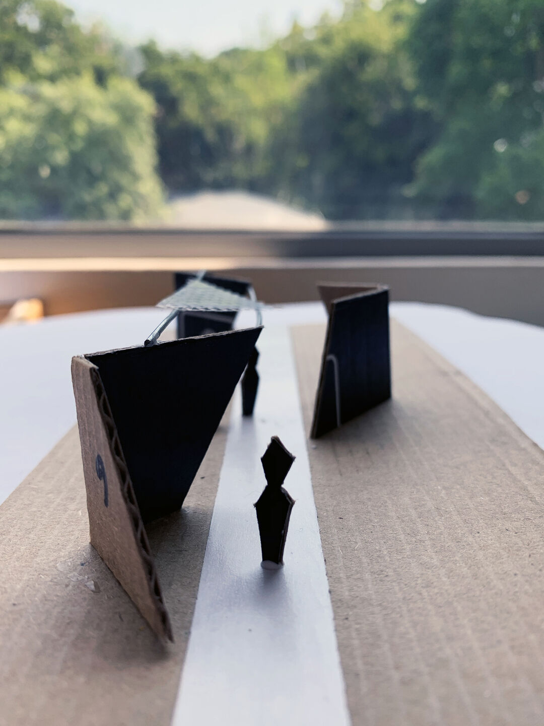 Gallery of Braak Pavilion | Mathews + Associates Architects | Media - 11