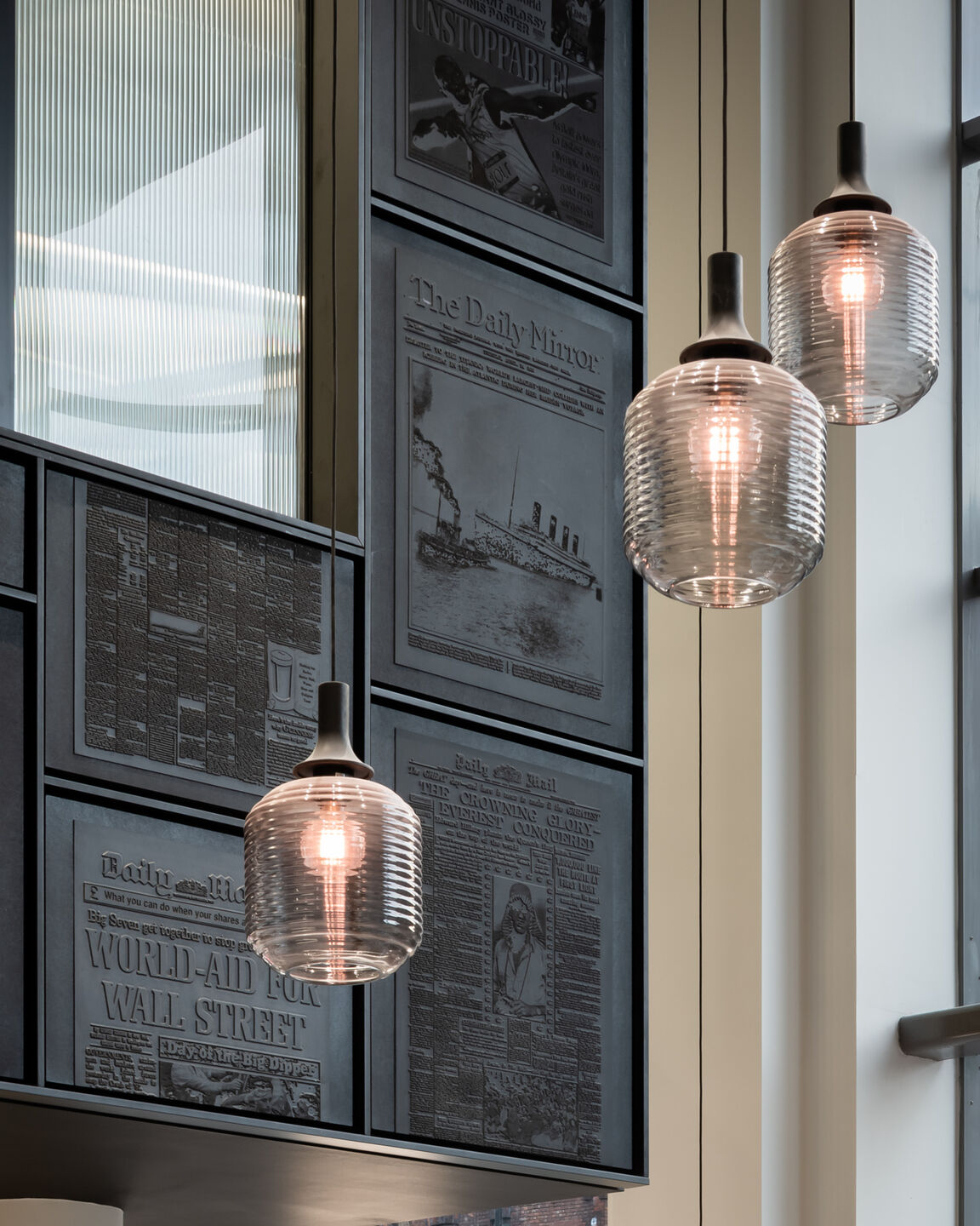 Gallery of Express Building | Ben Adams Architects | Media - 3