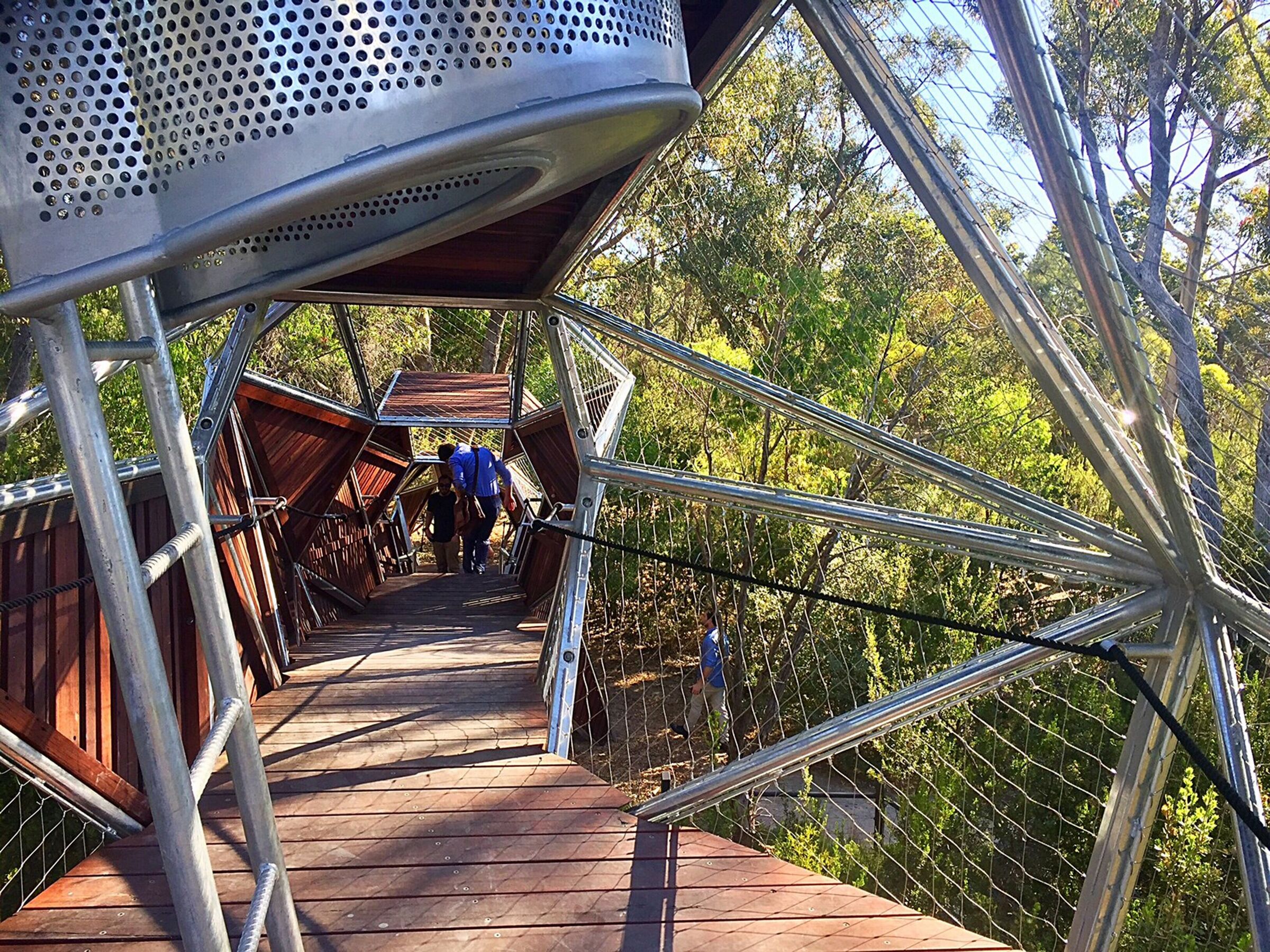 Rio Tinto Naturescape | Plan E | Archello