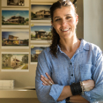 Paula Sánchez Abraham Arquitectura | Archello