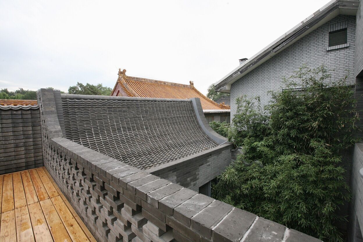 Nine Square House | Atelier ZZ | Archello