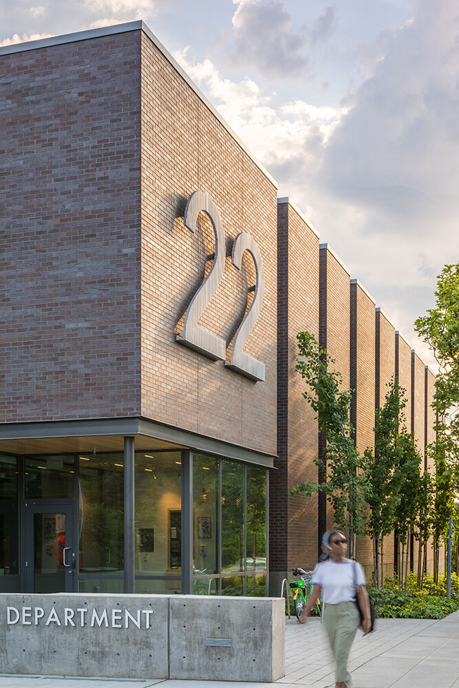 Gallery of Fire Station 22 | Weinstein A+U | Media - 2