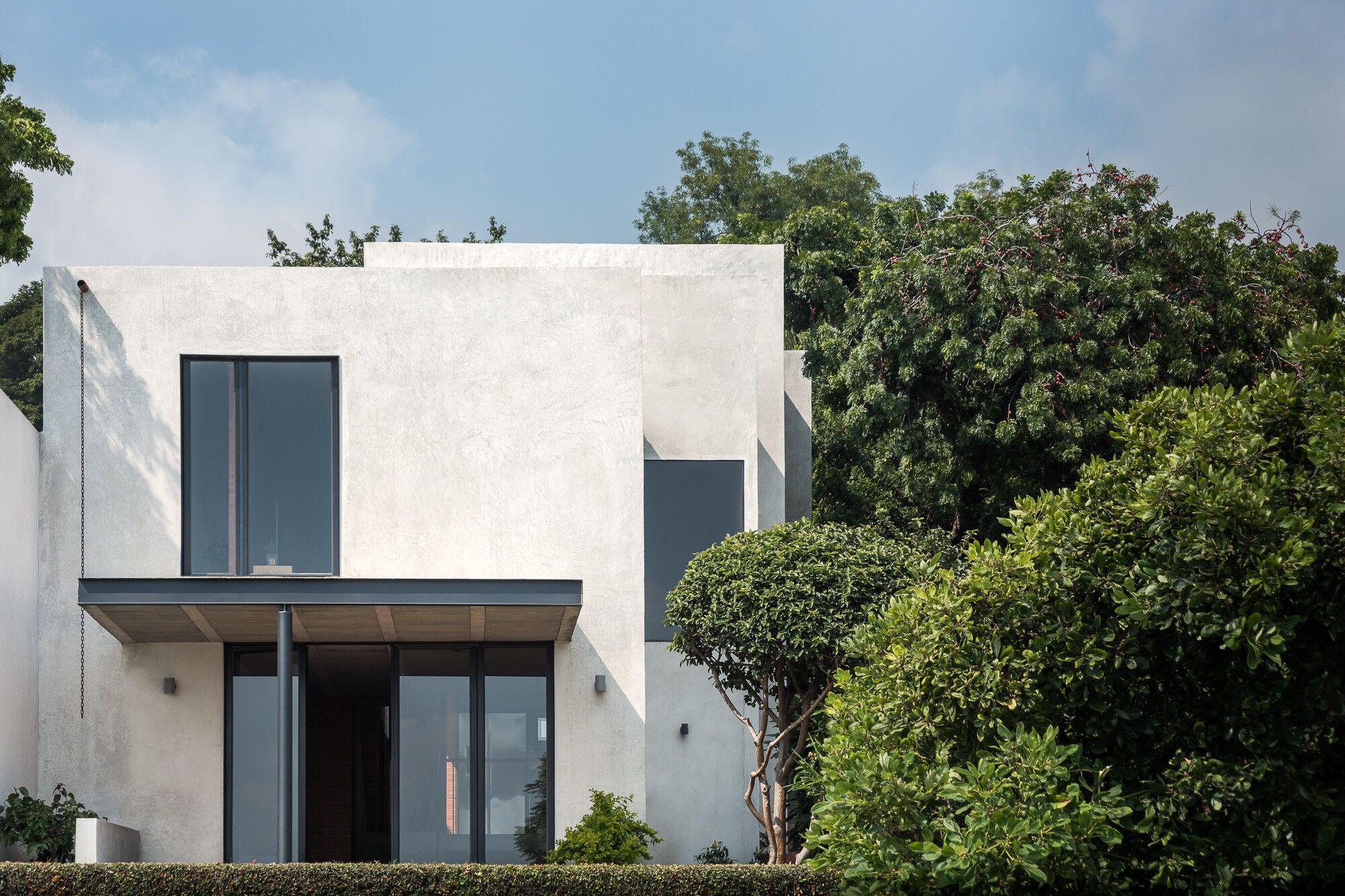 Tello House | Productora | Archello