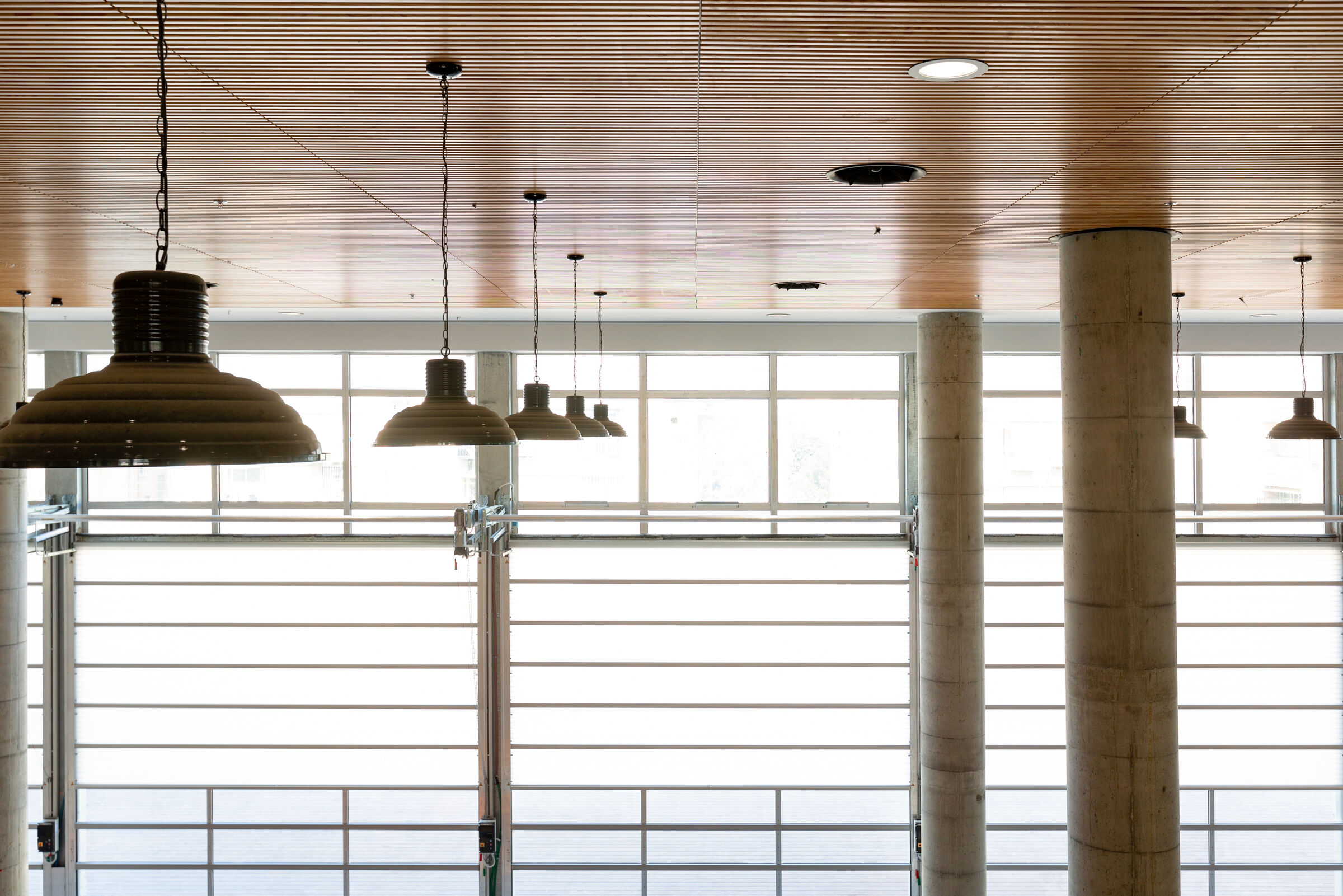 Gallery of Shimon Peres High Tech and Arts High School | Weinstein ...