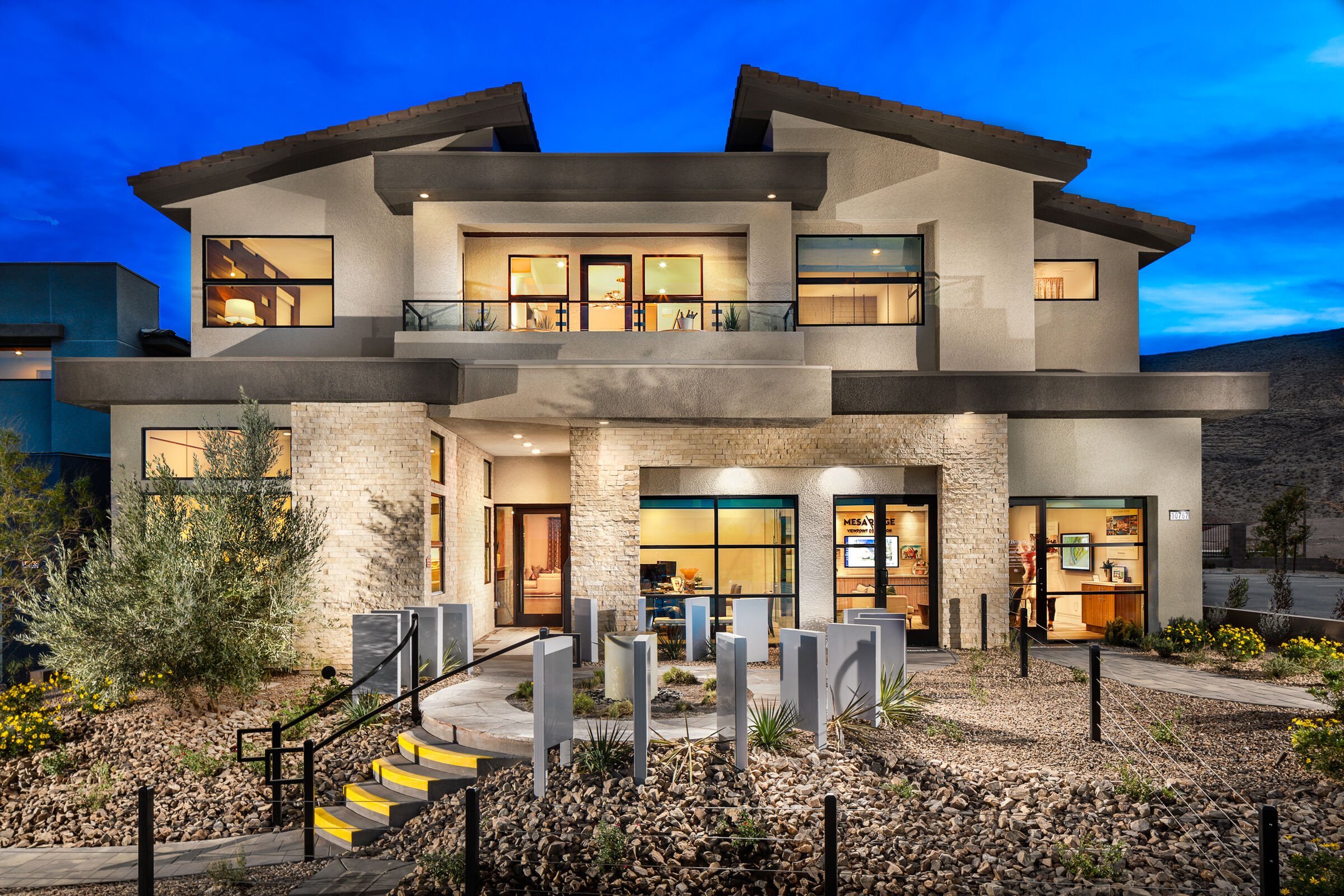 Summerlin | Coronado Stone Products | Archello