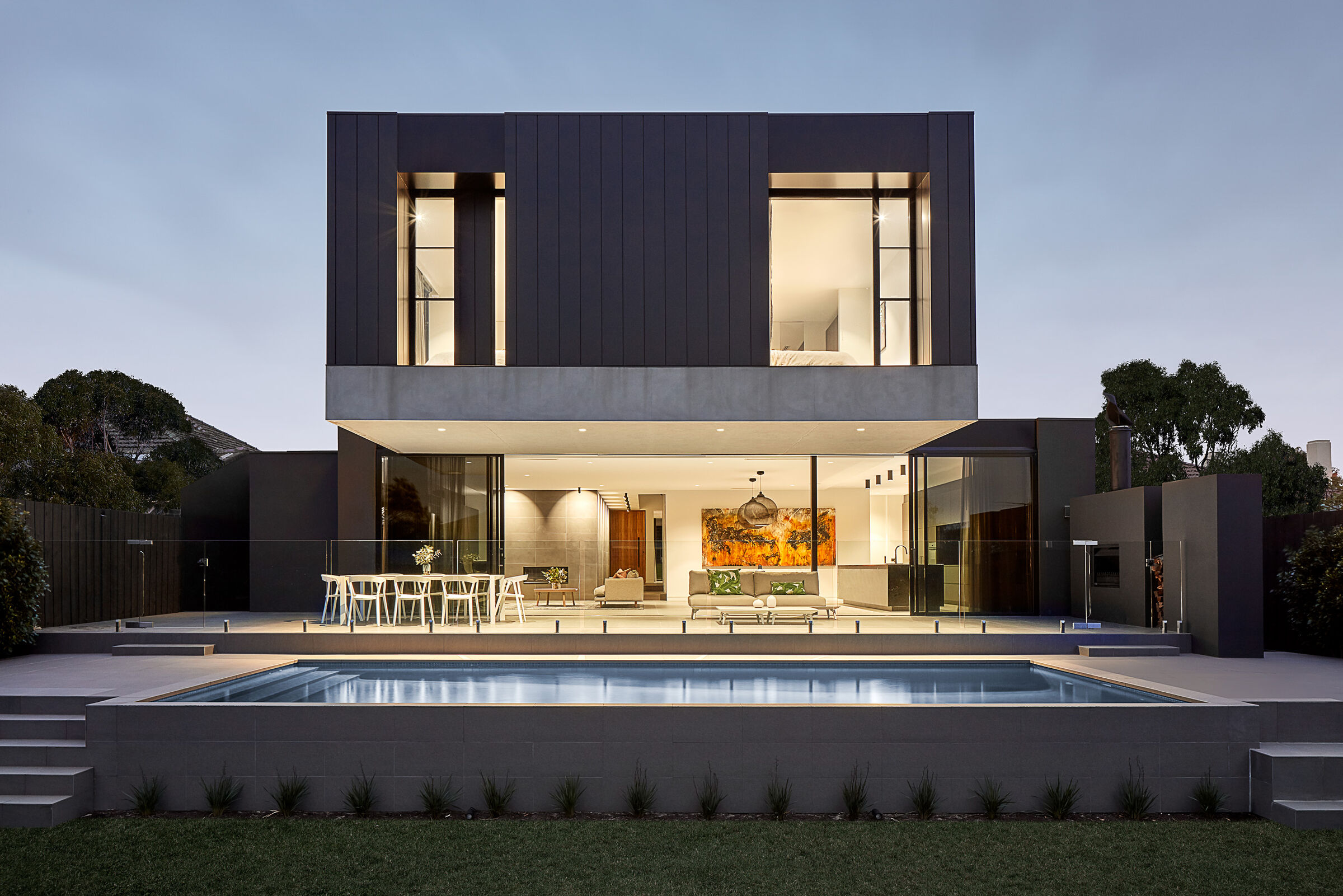 Hedderwick Residence | Architecton | Archello
