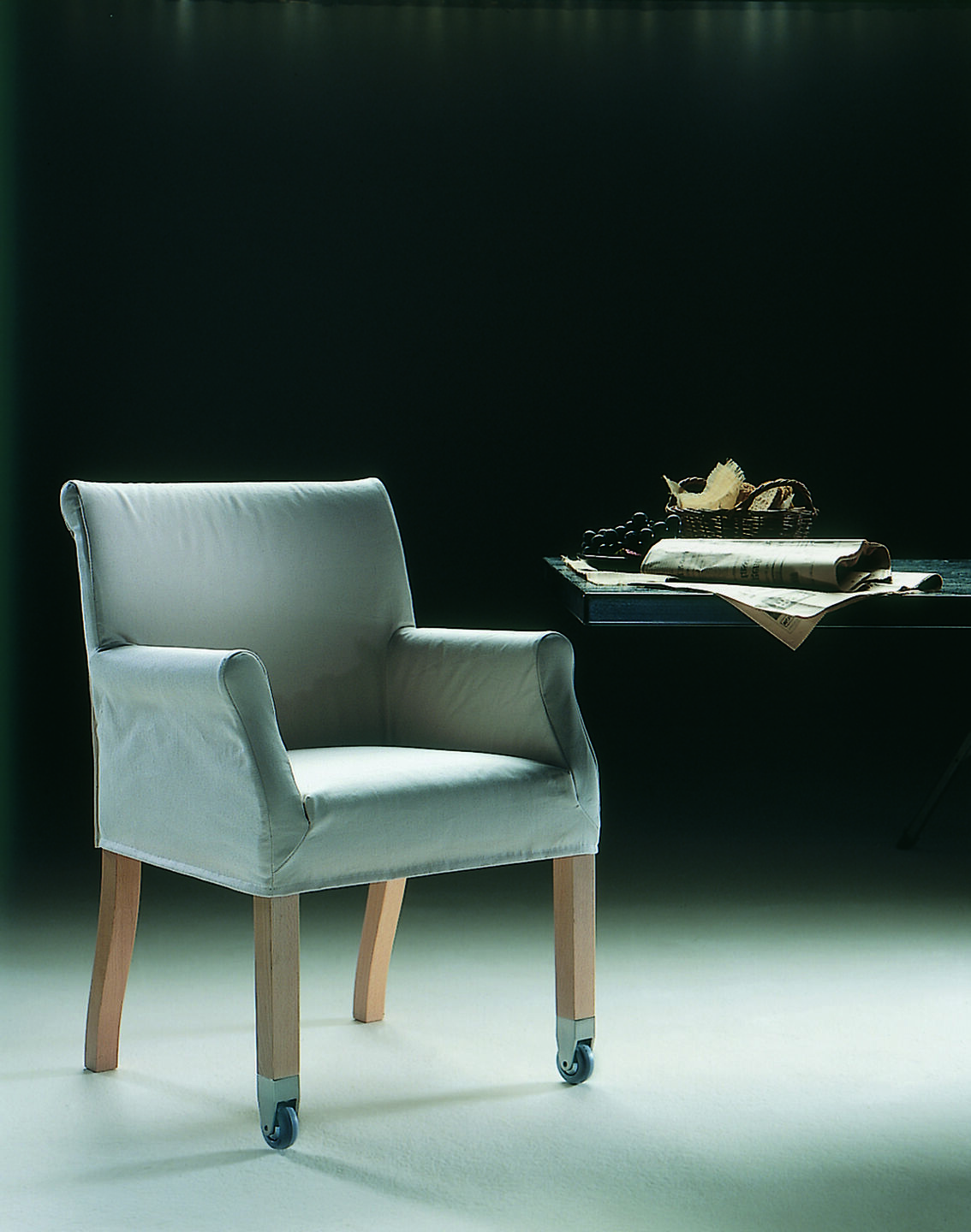 Pausa by Flexform | Archello