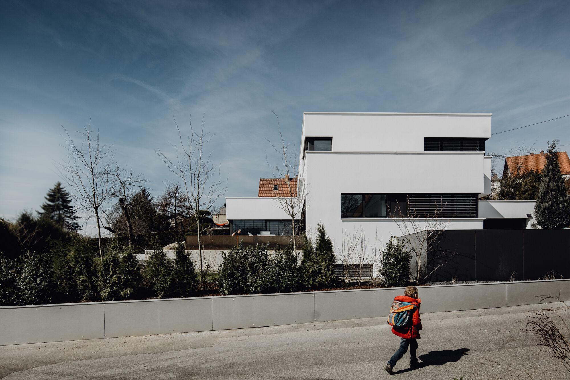 Villa Leitner | Philipp Architekten | Archello