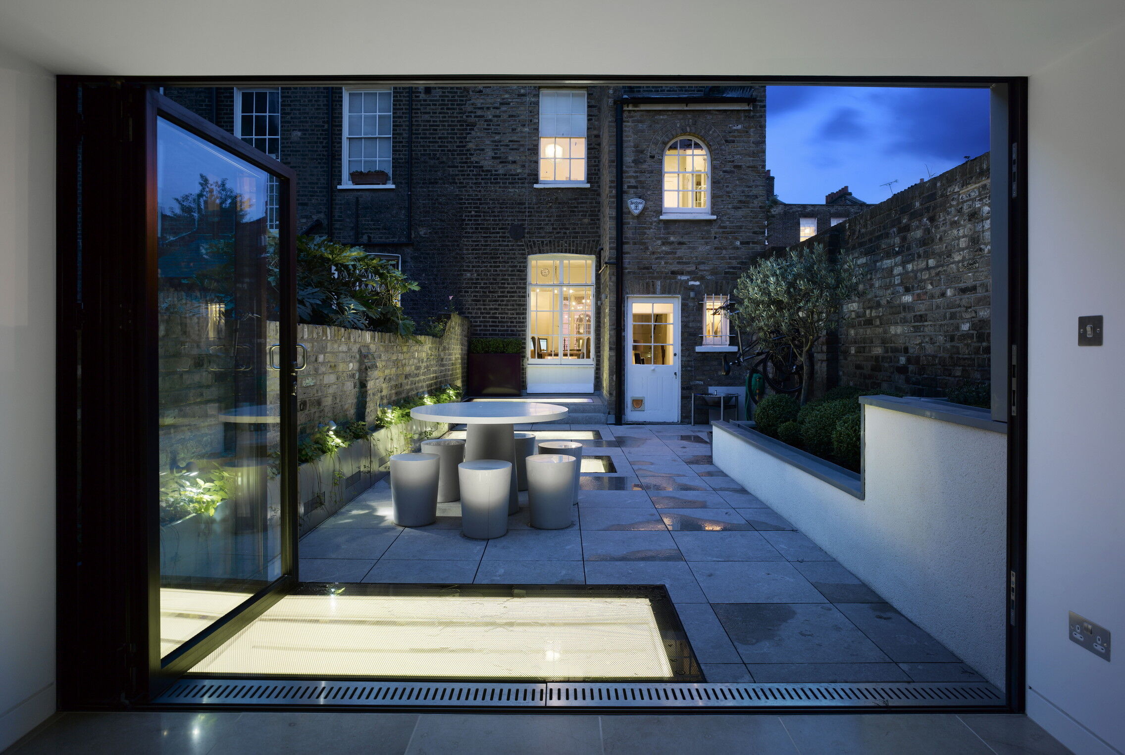 Theberton House | Paul Archer Design | Archello