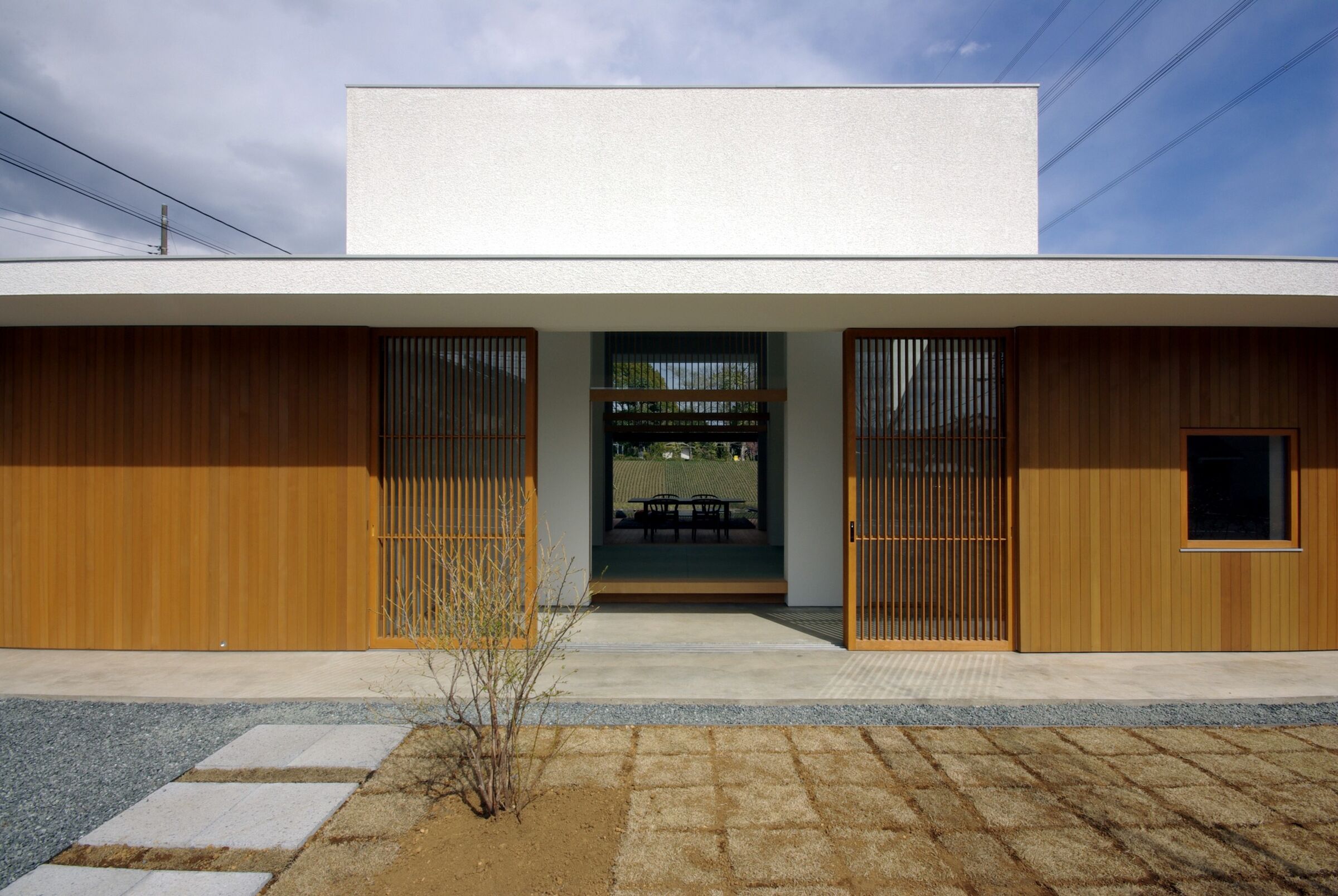 House in Fujinomiya | Case Design Studio | Archello