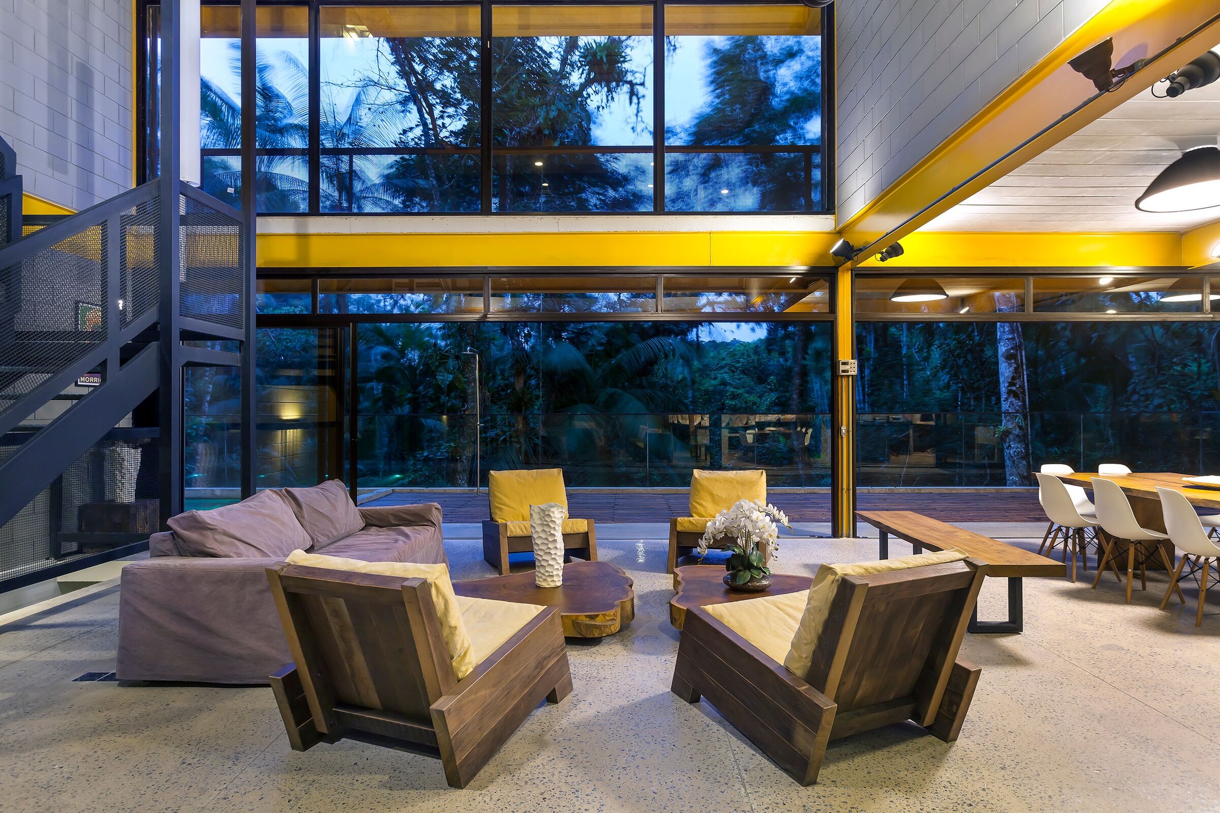 Gallery of Sloth's House | Nautilo Arquitetura & Gerenciamento | Media - 17