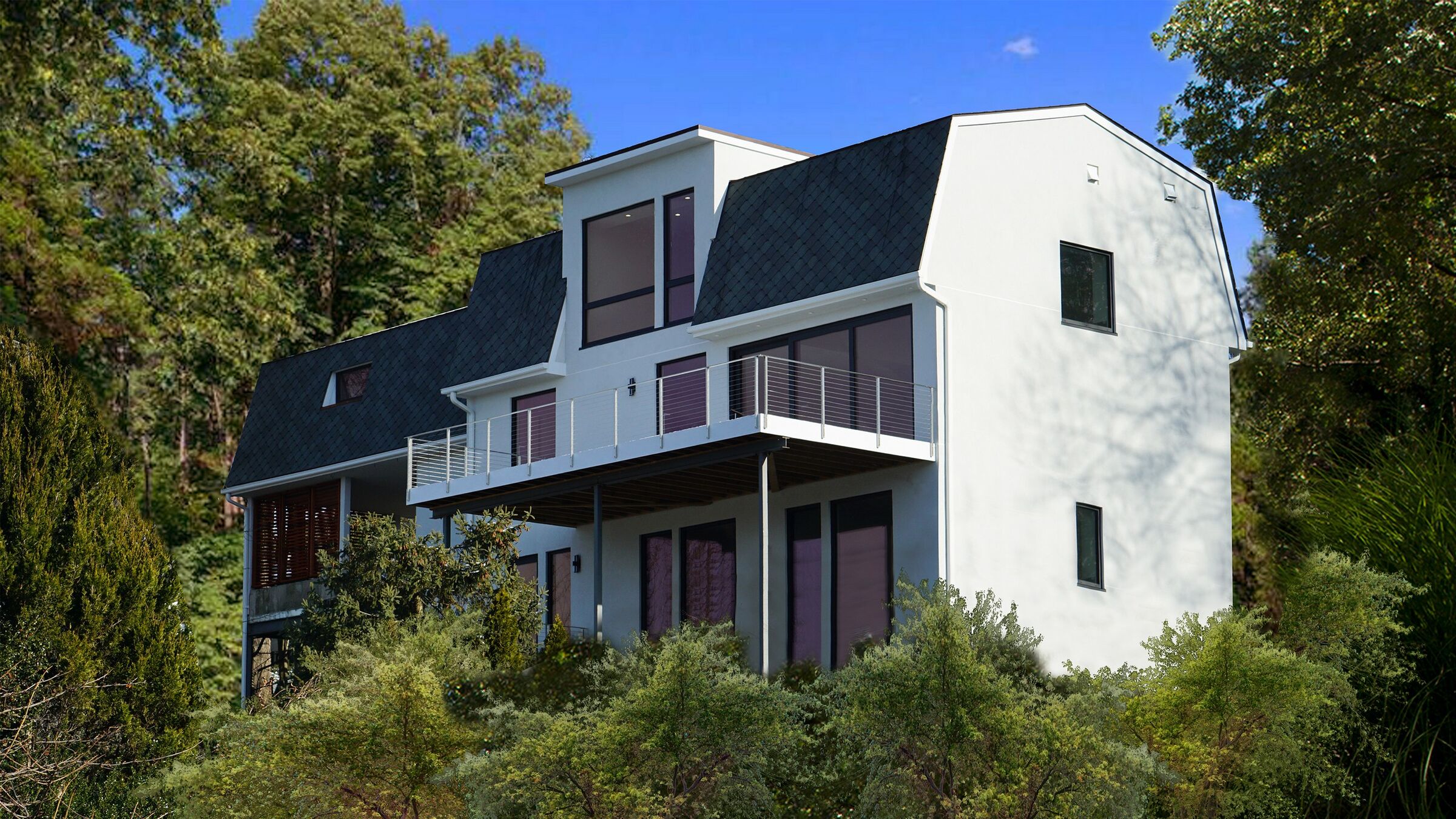 Colangelo Residence | Colangelo Associates Architects | Archello