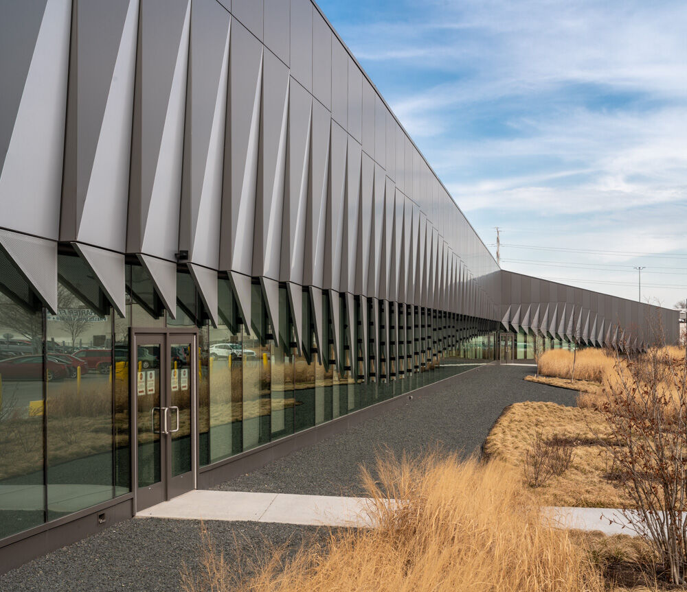 Gallery of Richard J. Daley College - MTEC | JGMA | Media - 3