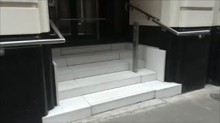 Waterloo Lift by Sesame Access Systems | Archello