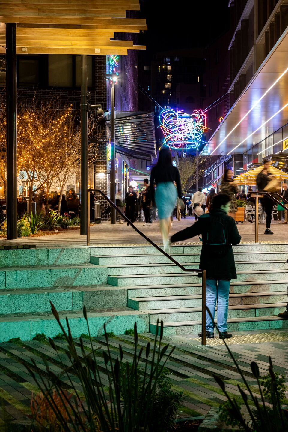 Gallery of Darling Square | ASPECT Studios | Media - 34