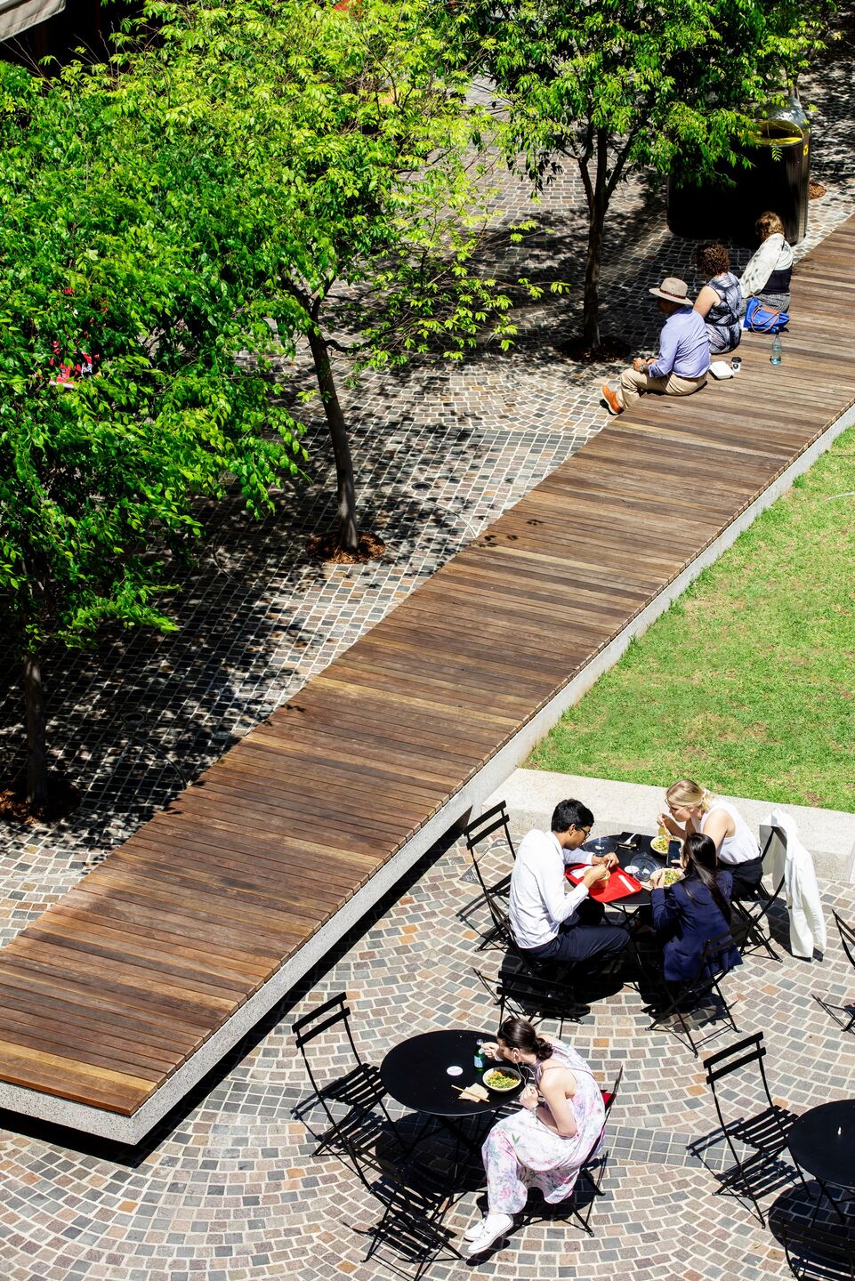 Gallery of Darling Square | ASPECT Studios | Media - 36