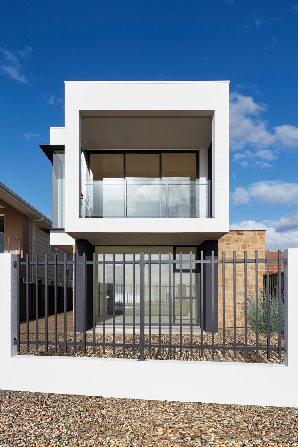 ALB/ | PLY Architecture | Archello