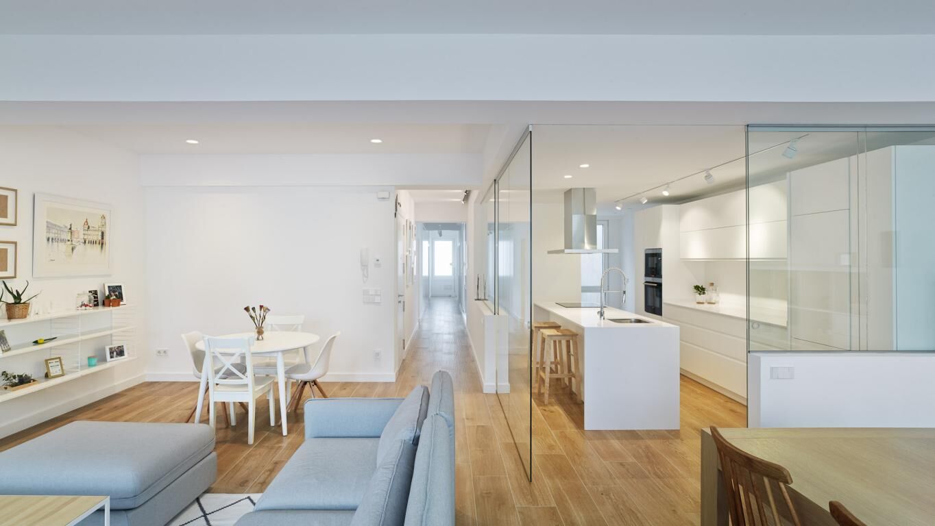 LITE GLASS by KLEIN europe | Archello