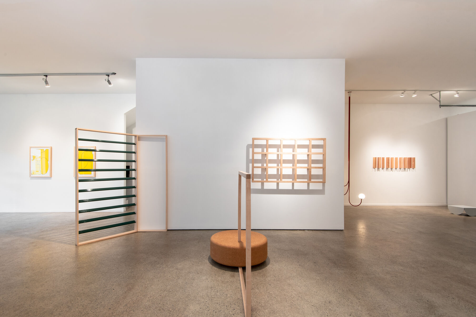 Solids and Voids | An Exploration of Boundaries | fruitsuper | Archello