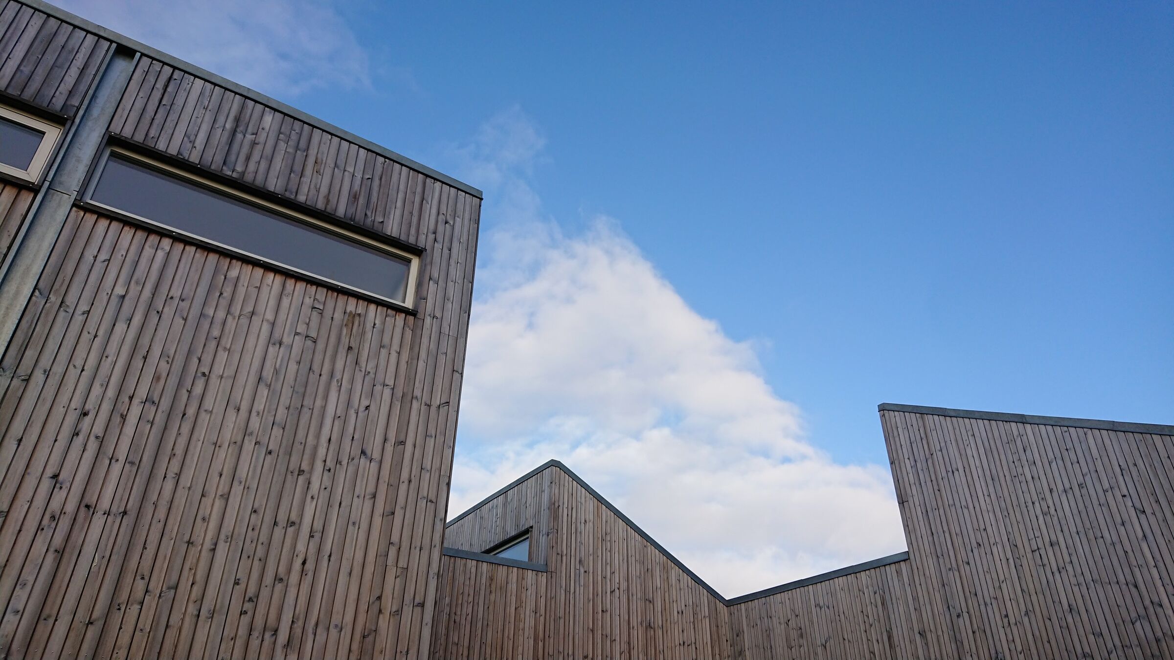 Gallery of The Biological House | Een Til Een | Media - 19