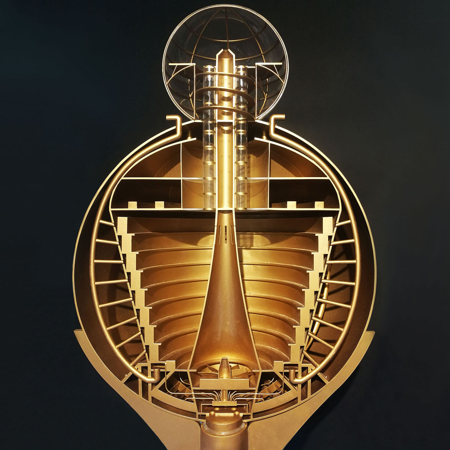 The Post Anthropocene | Just Open Architecture | Archello