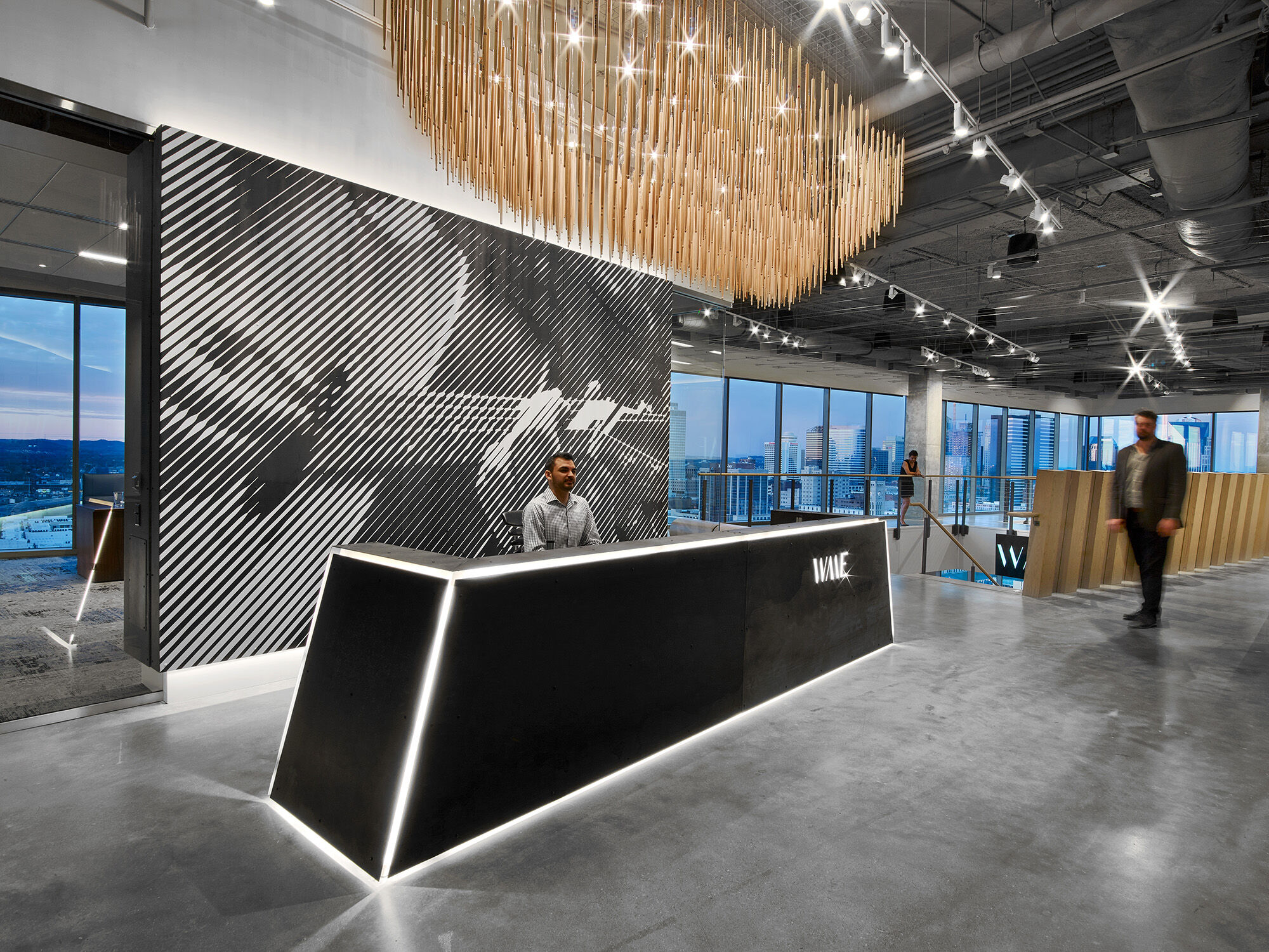 WME | Hastings Architecture | Archello