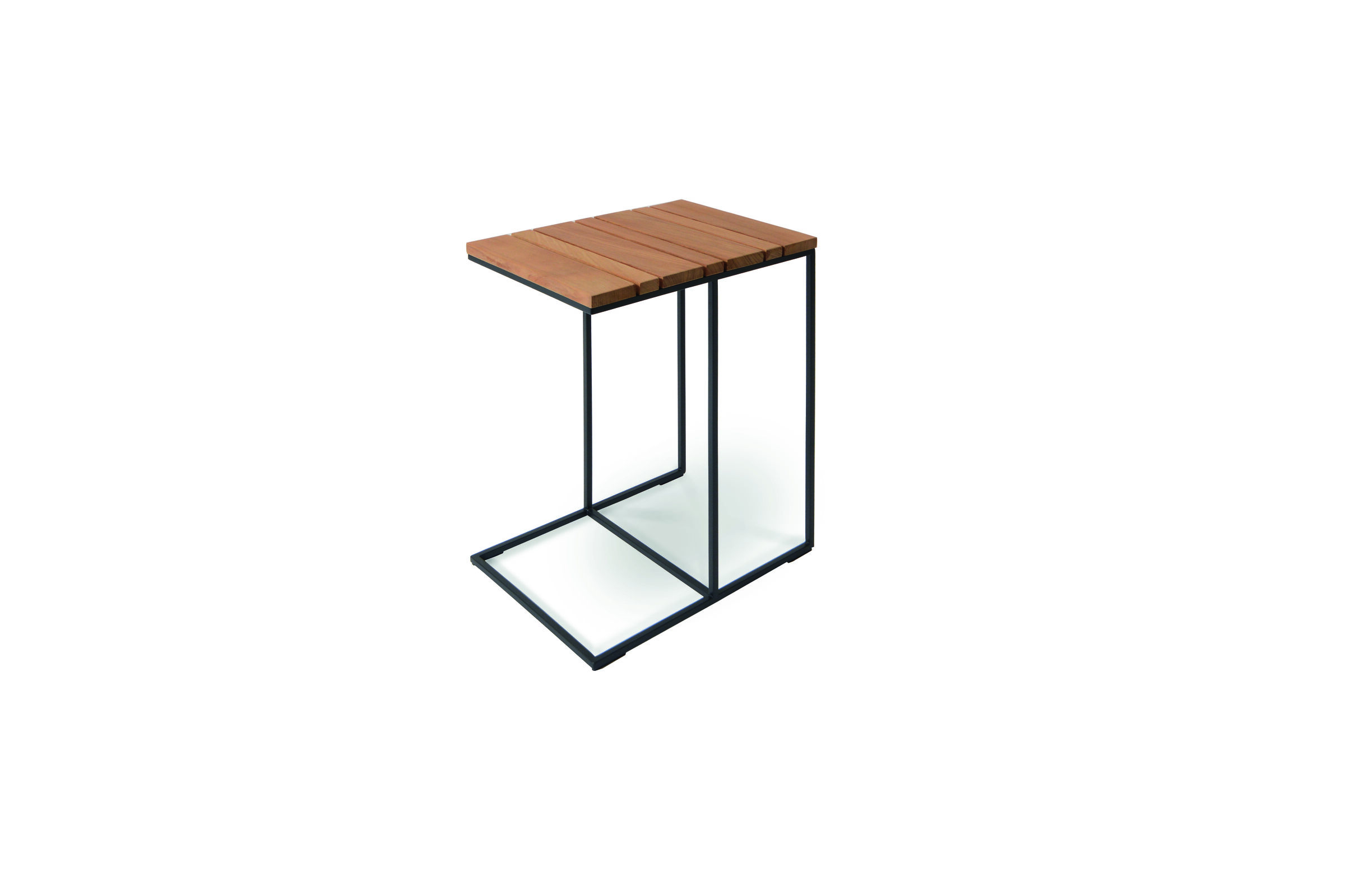 Flora Lounge Add-on table by Fischer Möbel | Archello