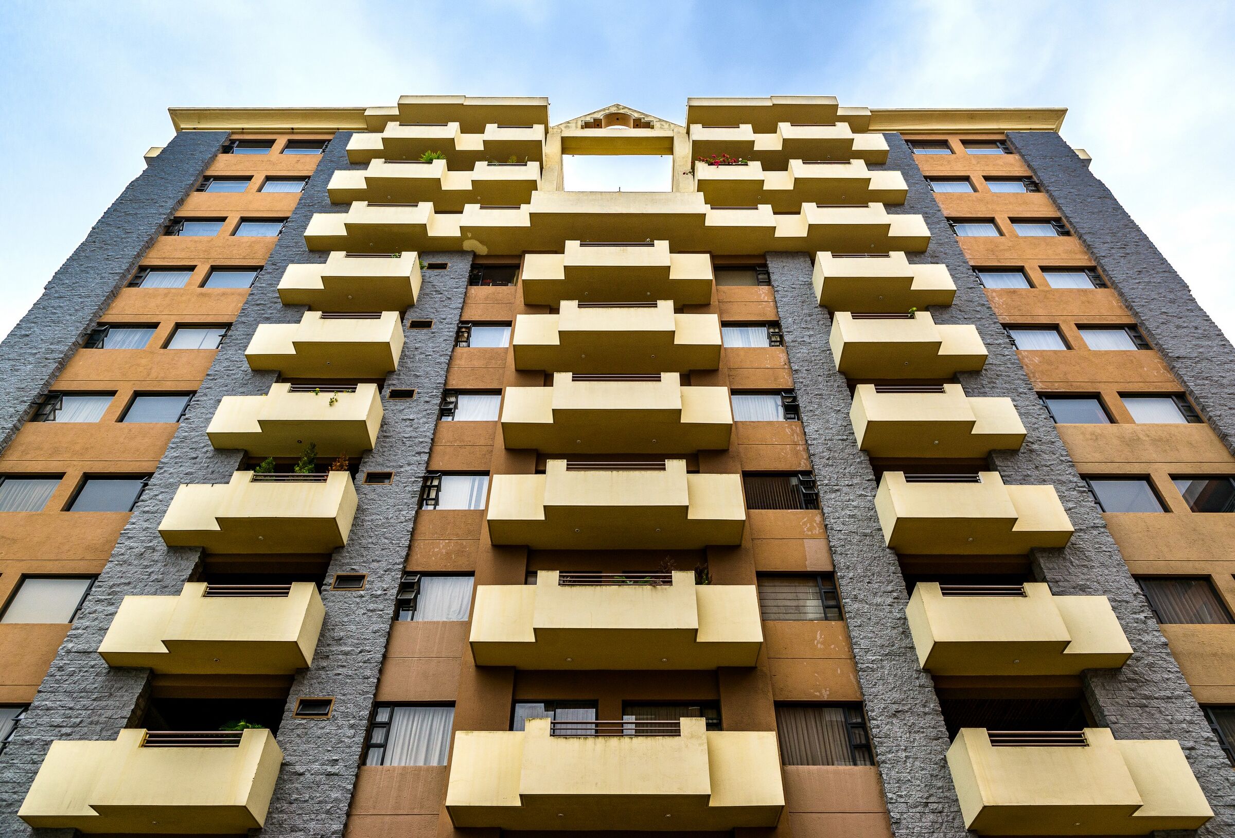 Torre Castelar | TarSis | Archello