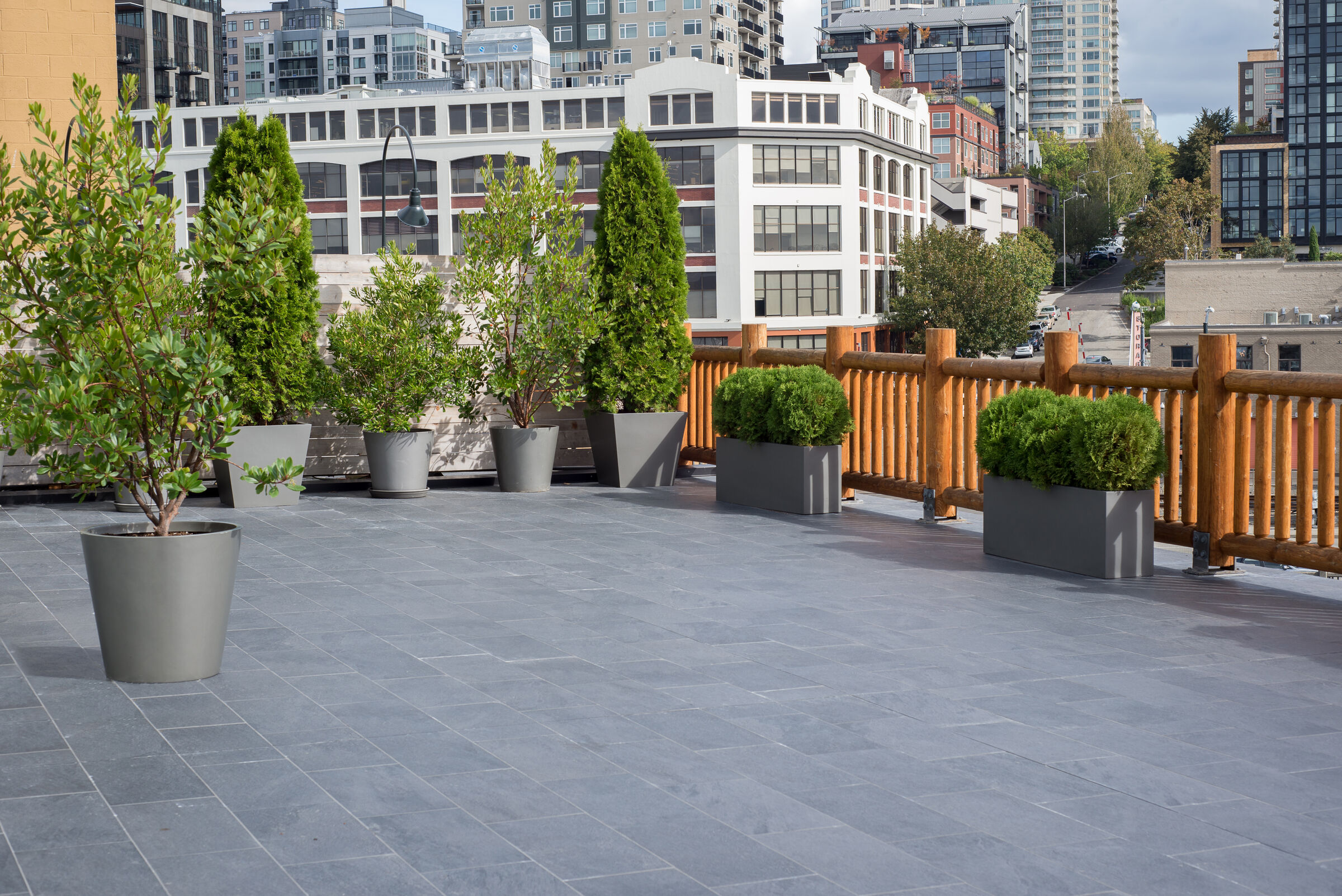 Tiledek PVC Tile Underlayment Membrane da Duradek | Archello