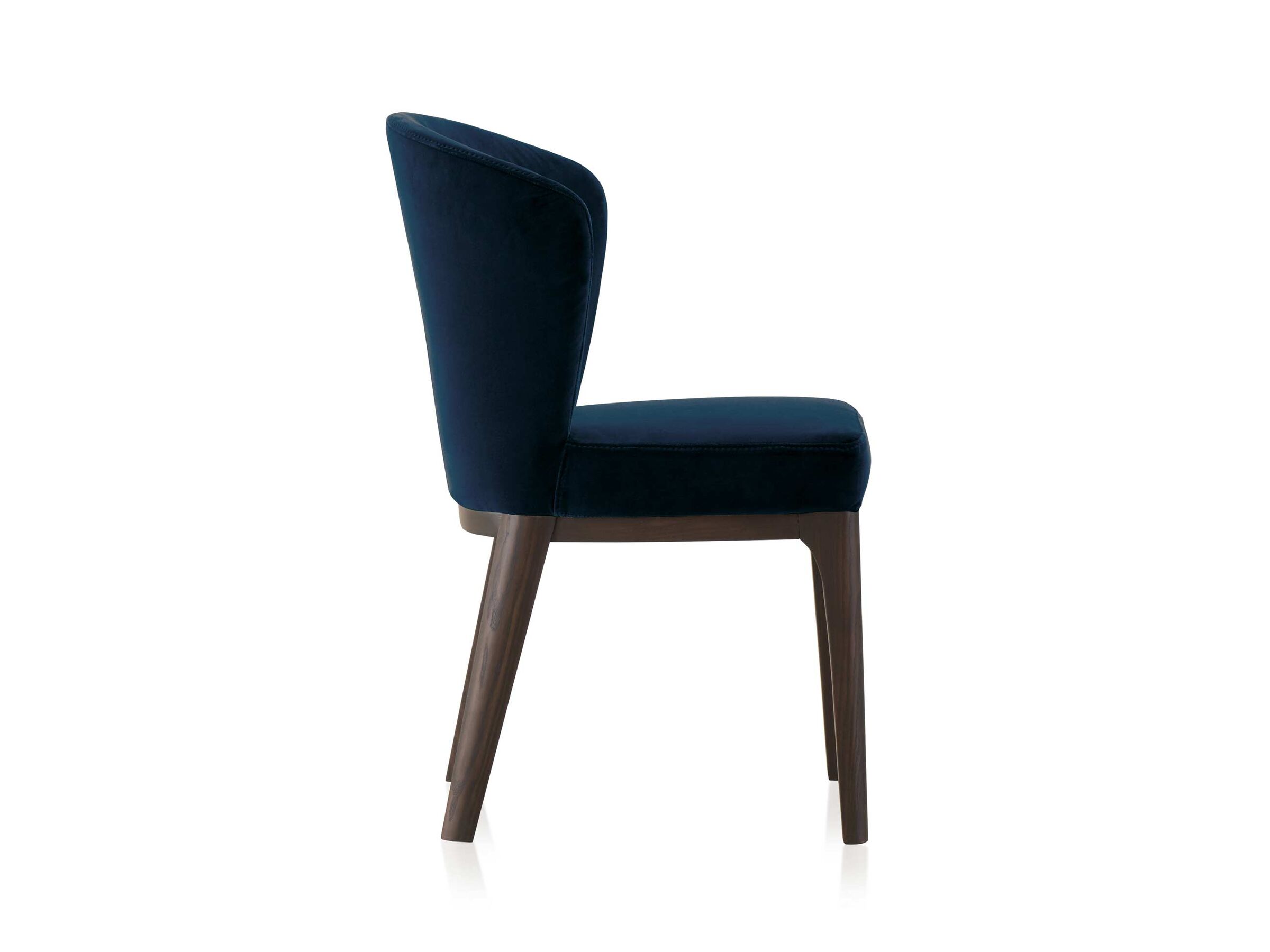 Scarlet dining table and chair by Papadatos SA | Archello