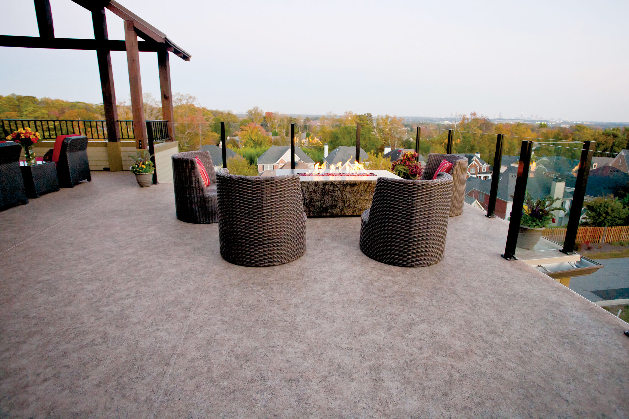 Duradek Ultra PVC Membrane van Duradek | Archello