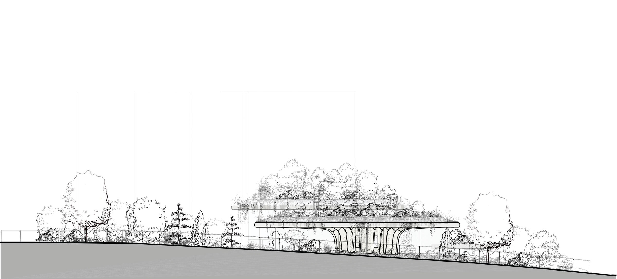 Gallery of Maggie's Leeds | Heatherwick Studio | Media - 6